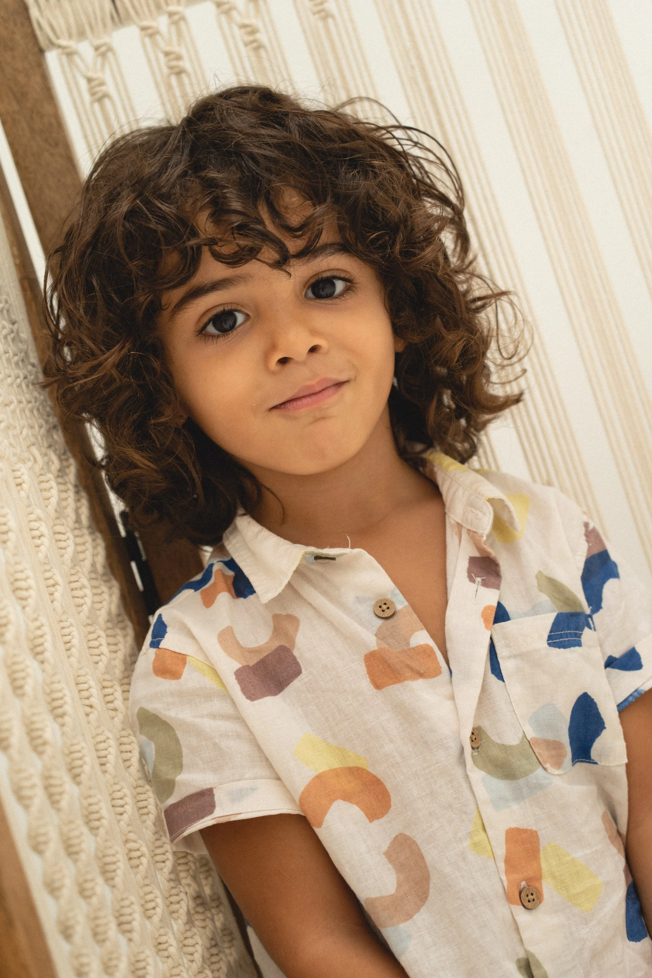 Diego Vasconcelos - Kids — NXT