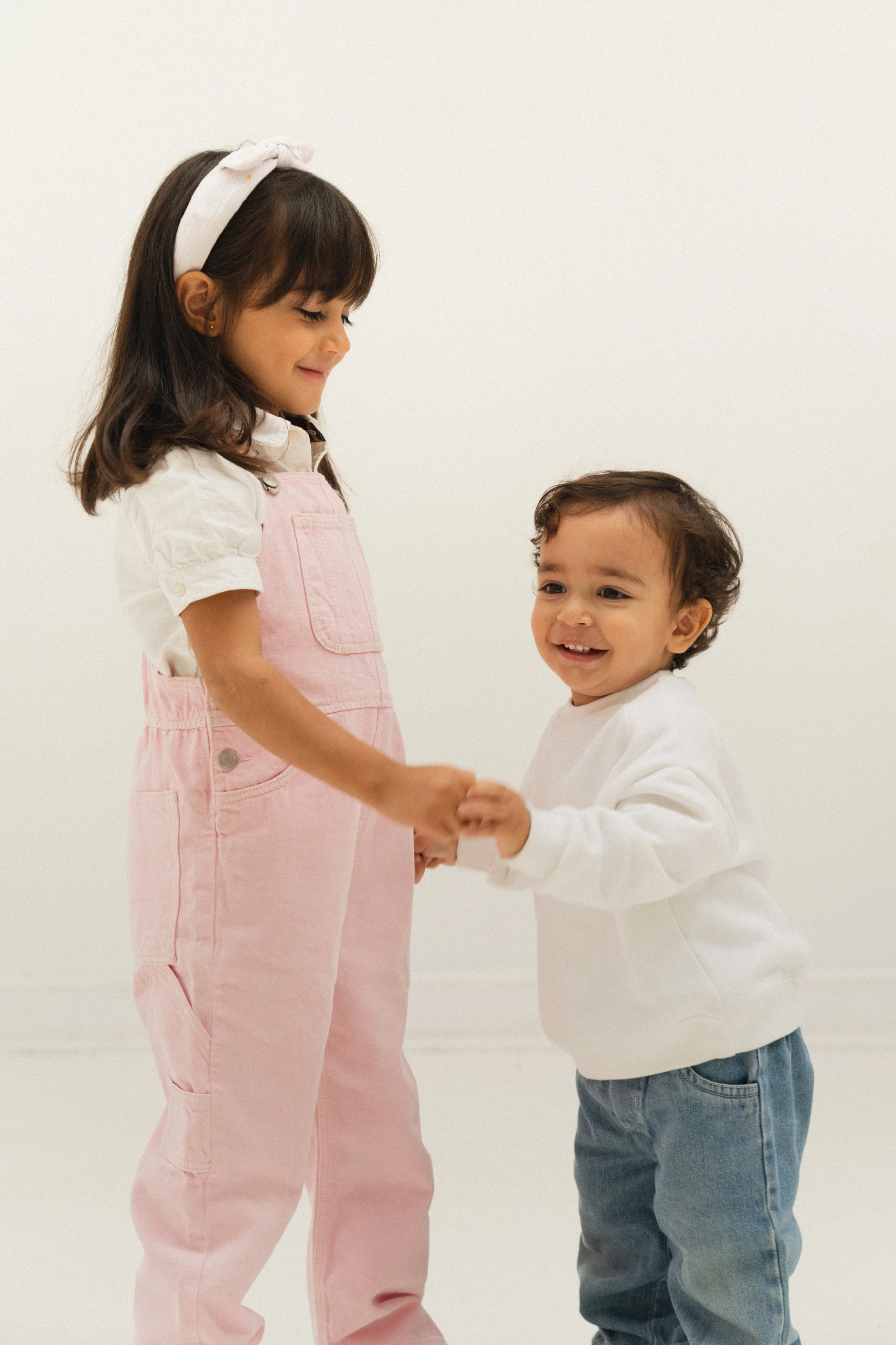 Vasco Duarte - Kids — NXT