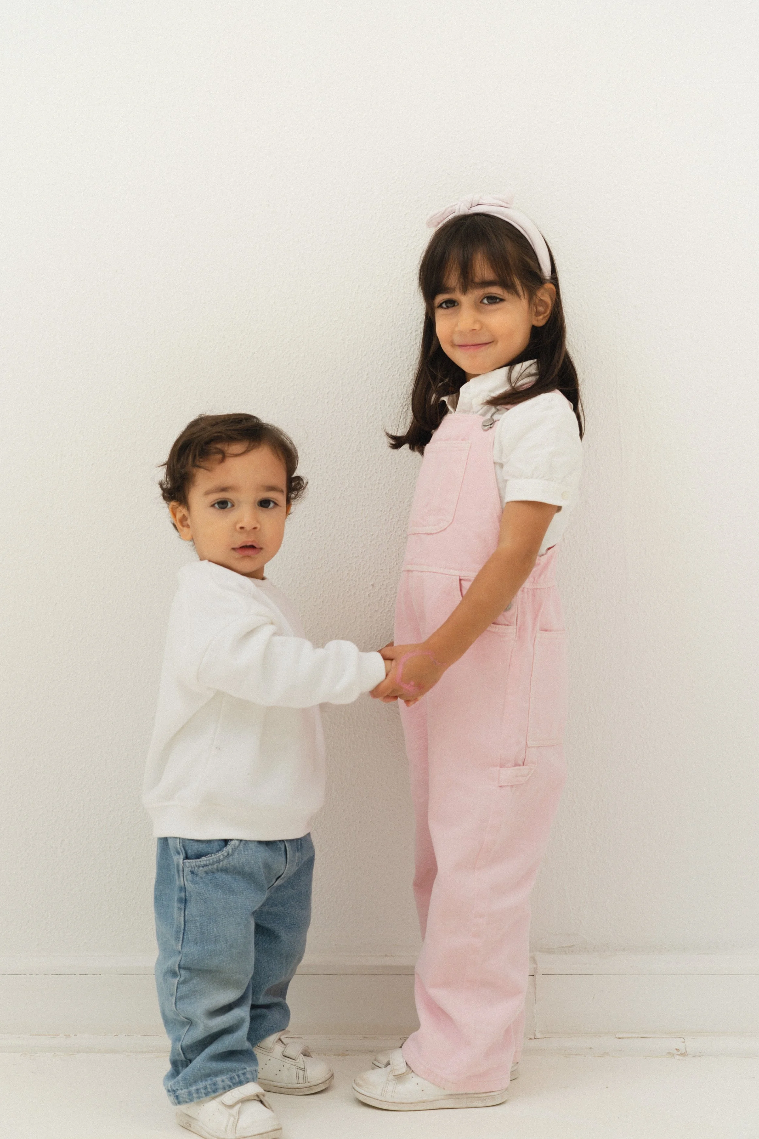 Caetana Duarte - Kids — NXT