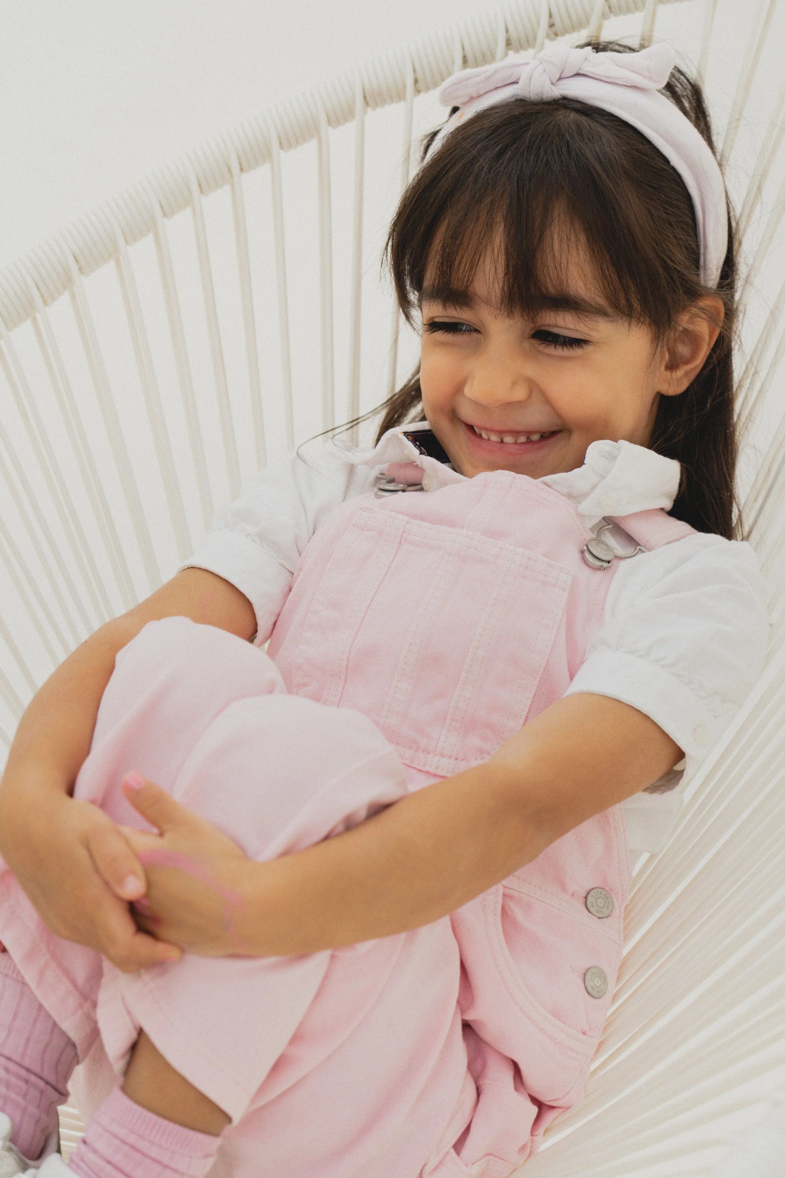 Caetana Duarte - Kids — NXT