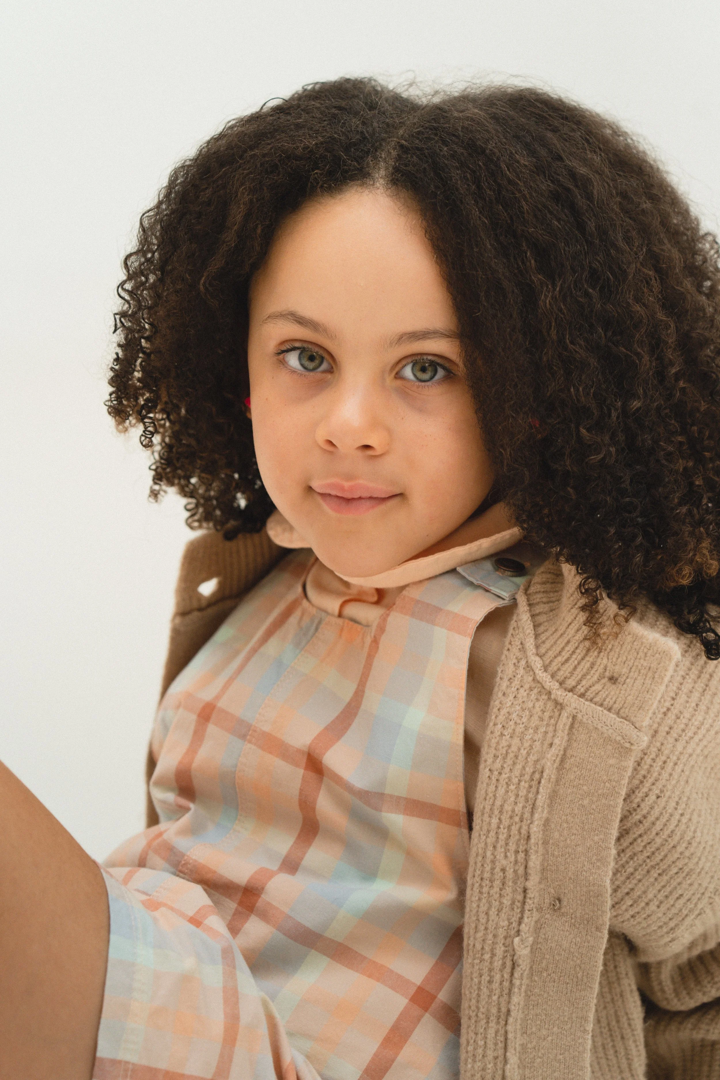 Yasmine - Kids — NXT