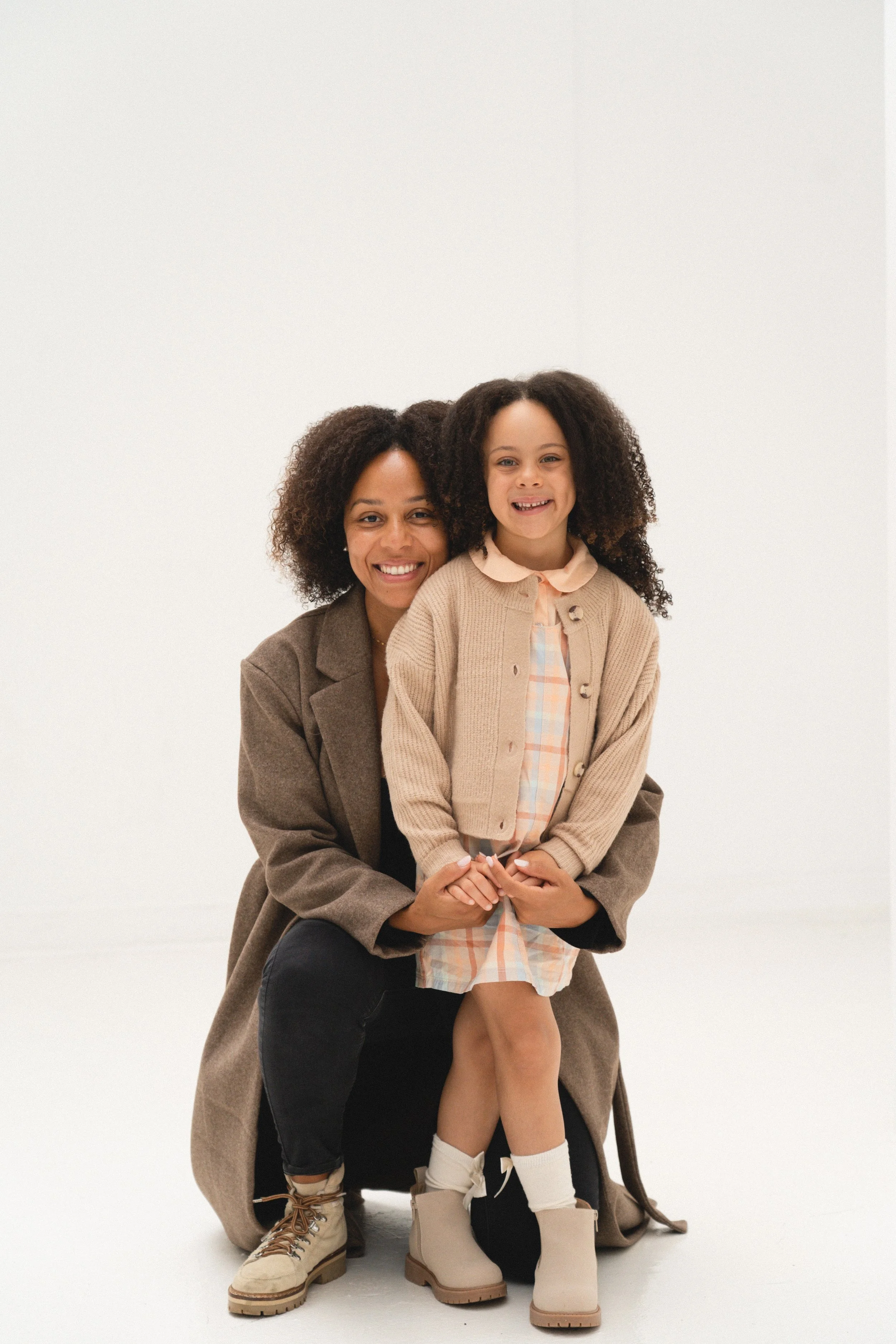 Yasmine - Kids — NXT