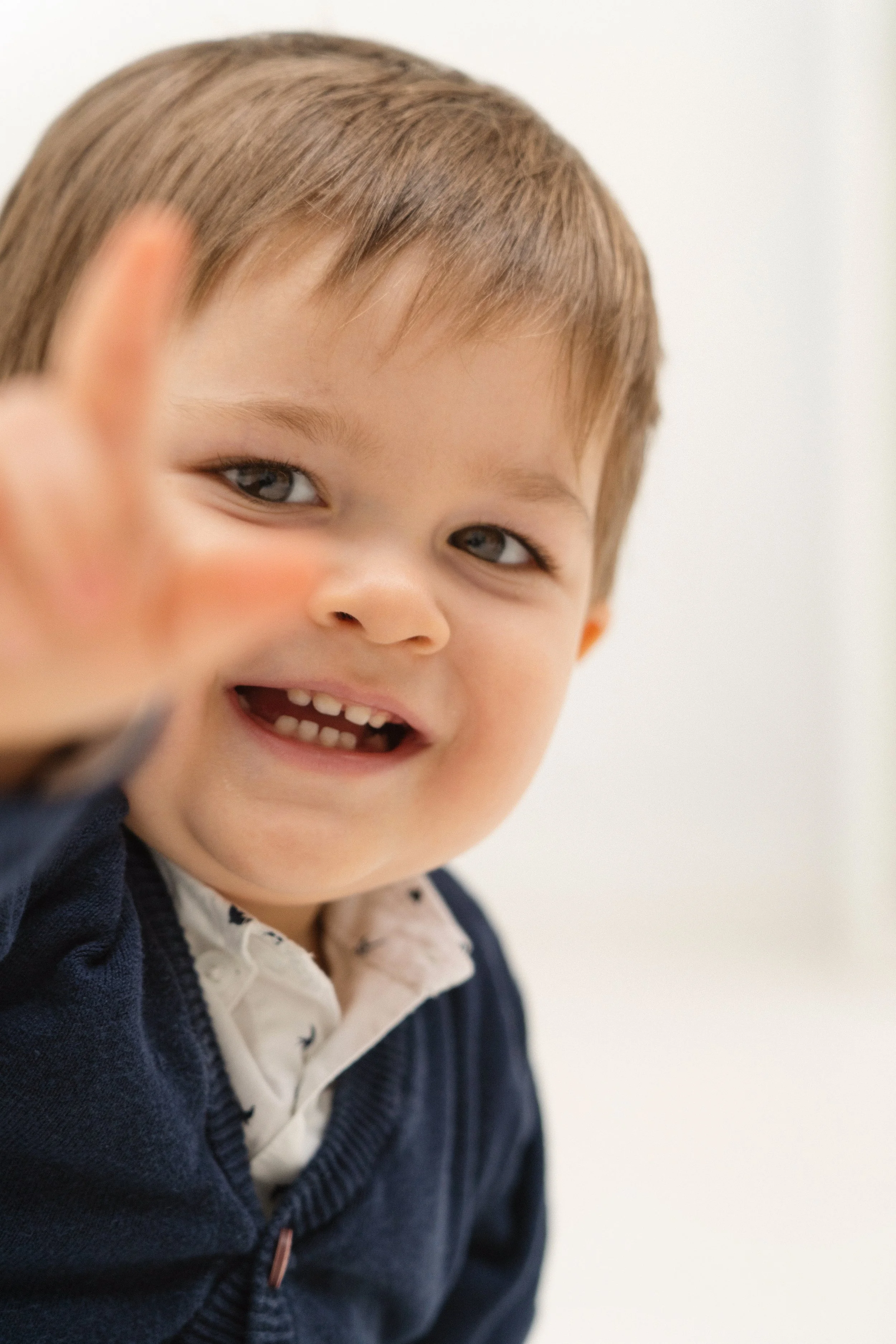 Bernardo Borges - Kids — NXT Bernardo Borges - Kids — NXT