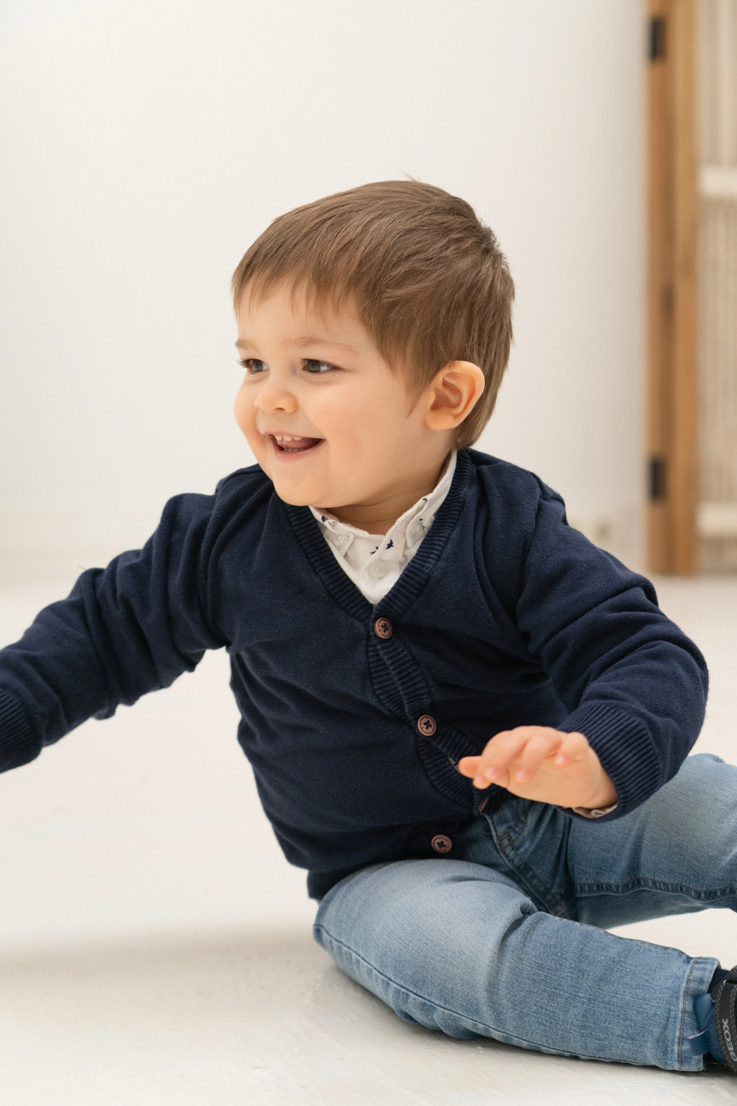 Bernardo Borges - Kids — NXT Bernardo Borges - Kids — NXT