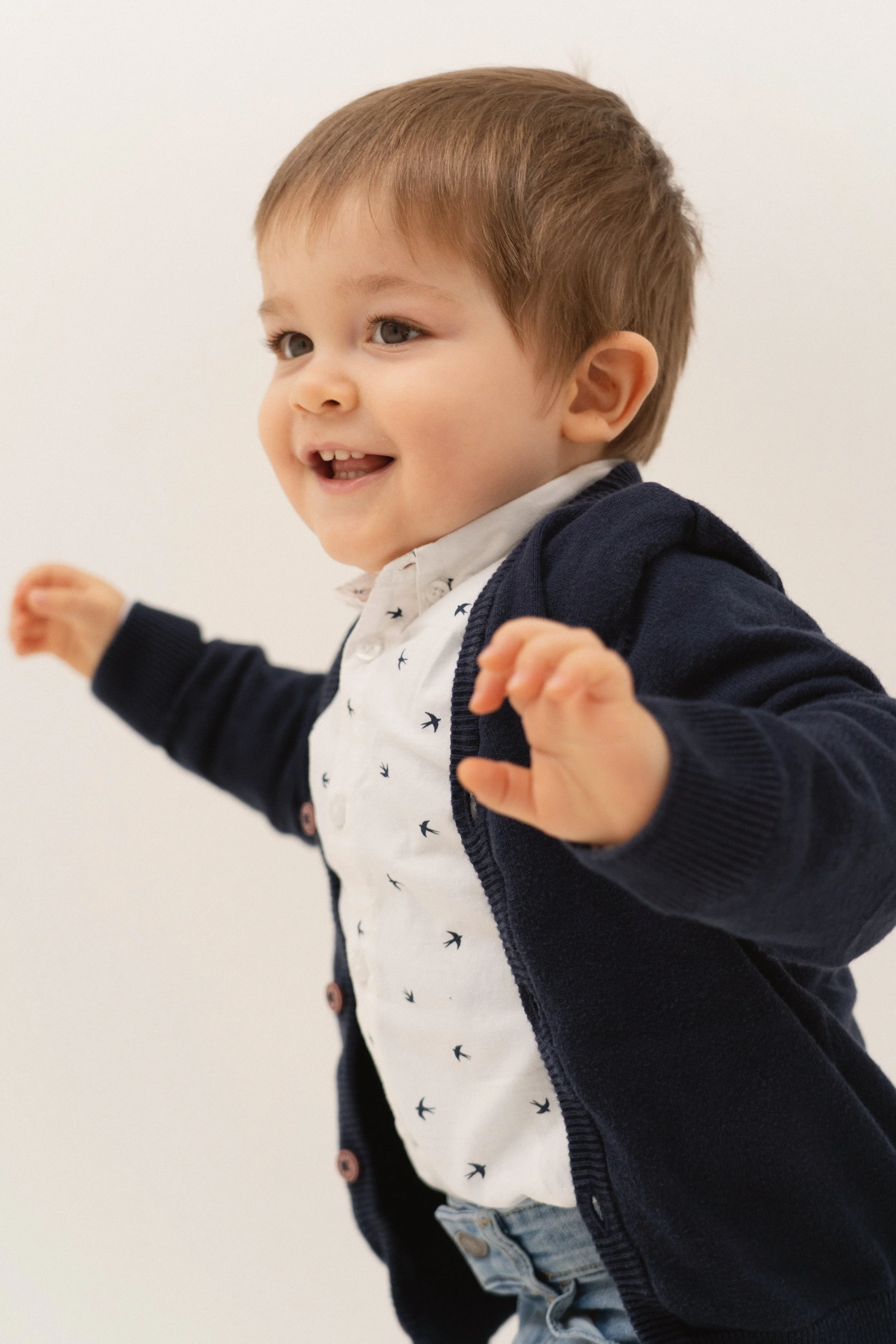 Bernardo Borges - Kids — NXT Bernardo Borges - Kids — NXT