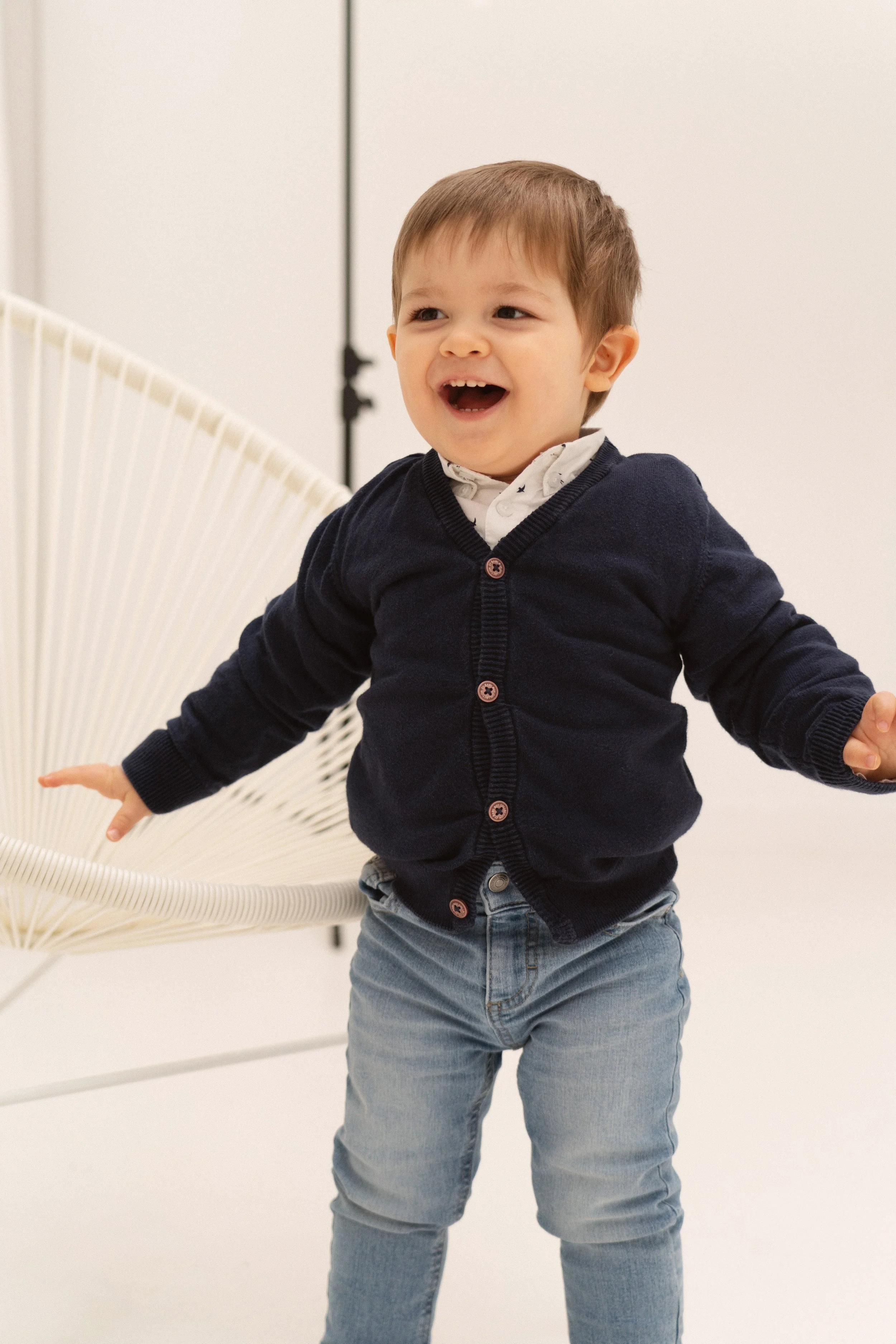 Bernardo Borges - Kids — NXT Bernardo Borges - Kids — NXT