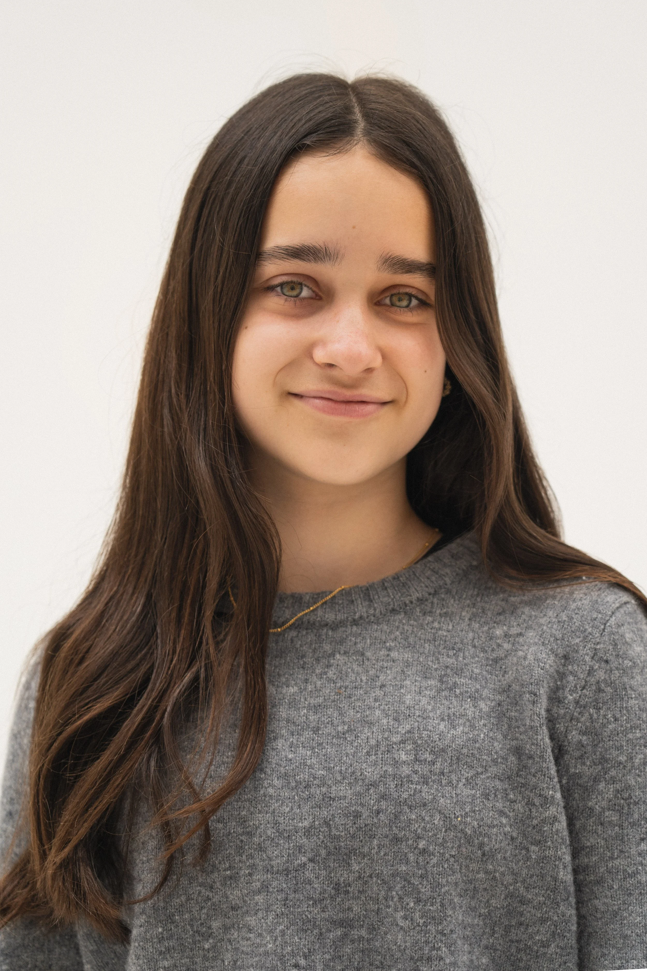 Maria Inês Melo - Model — NXT