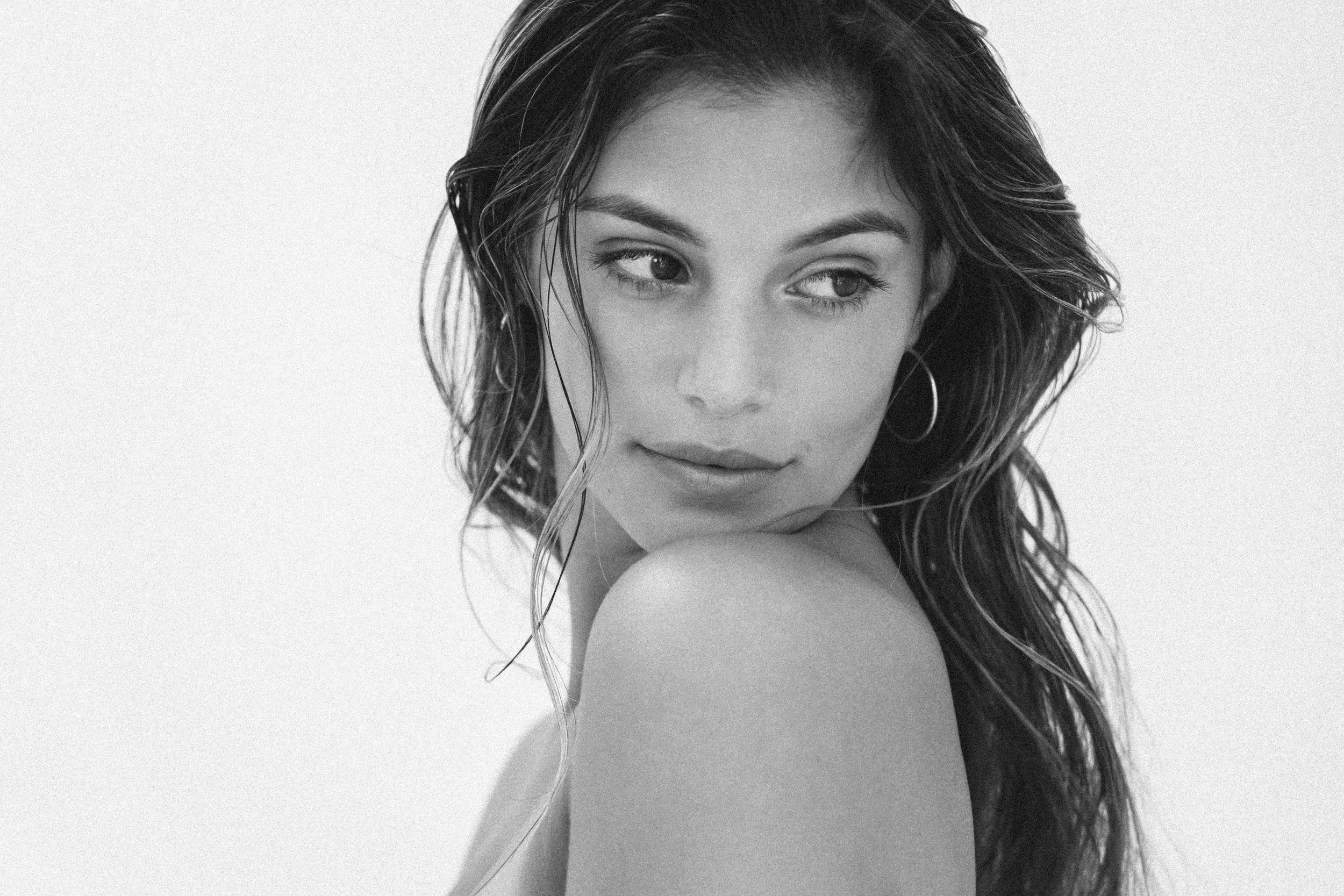 Inês Diogo - Model — NXT