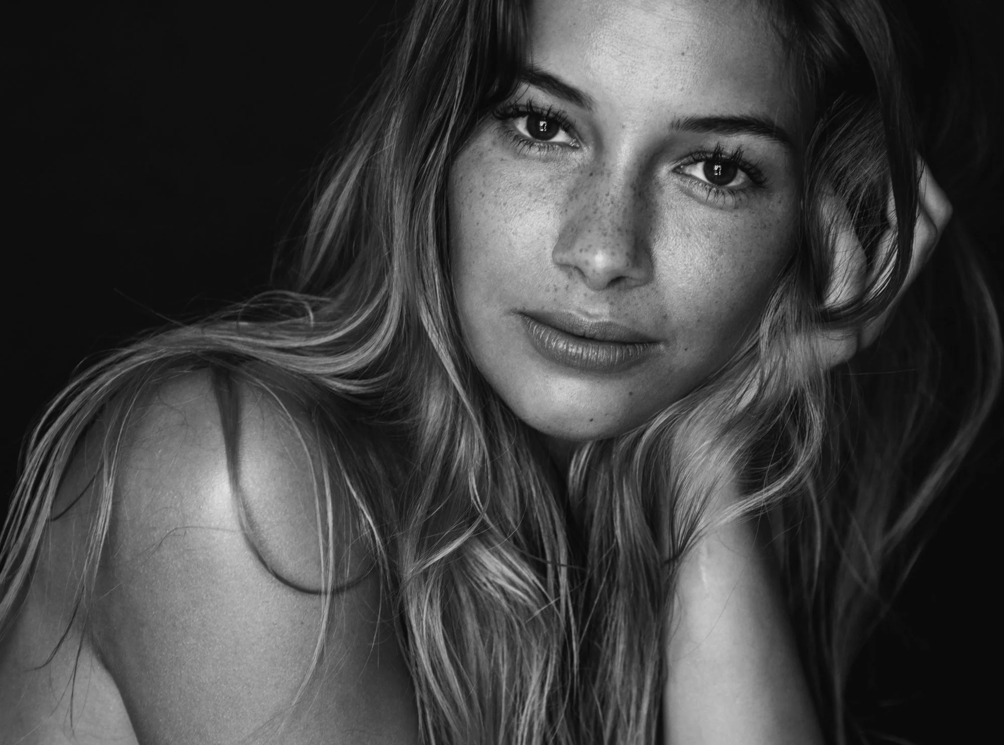 Selina - Model — NXT