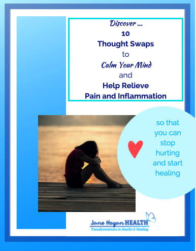 The Healing Power of Thoughts: 5 Ways to Create a Healing Mindset