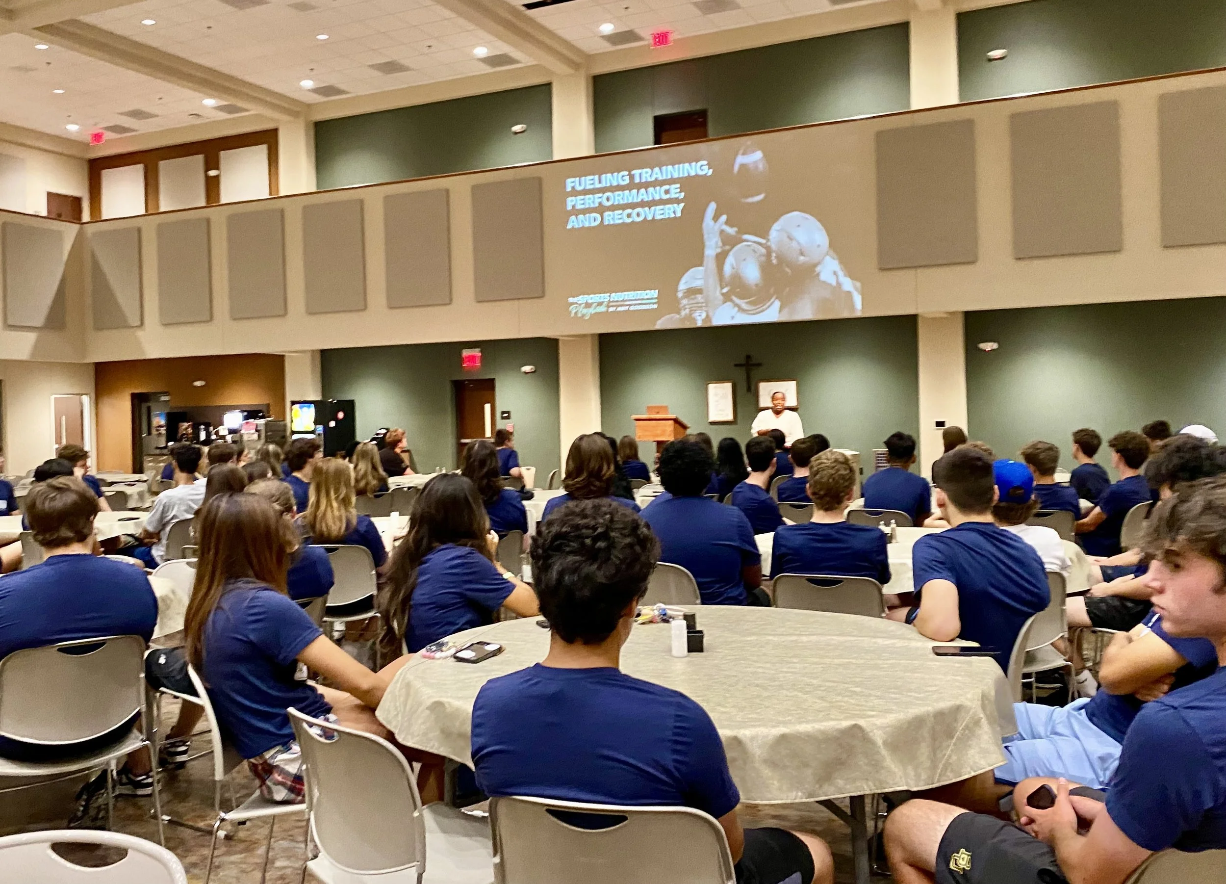 SASO 2023-2024 — SASO