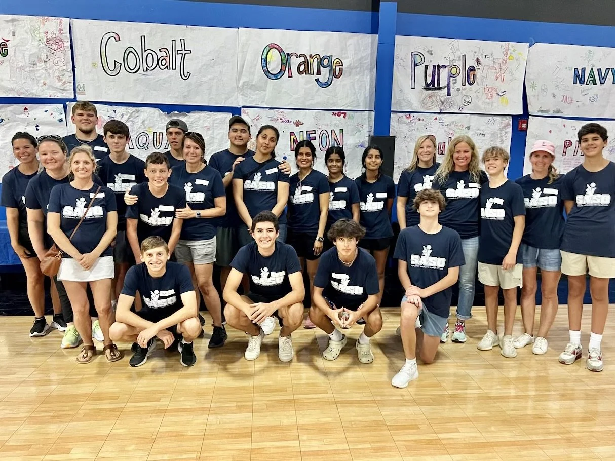 SASO 2023-2024 — SASO