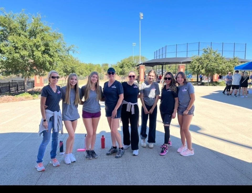 Our History — SASO