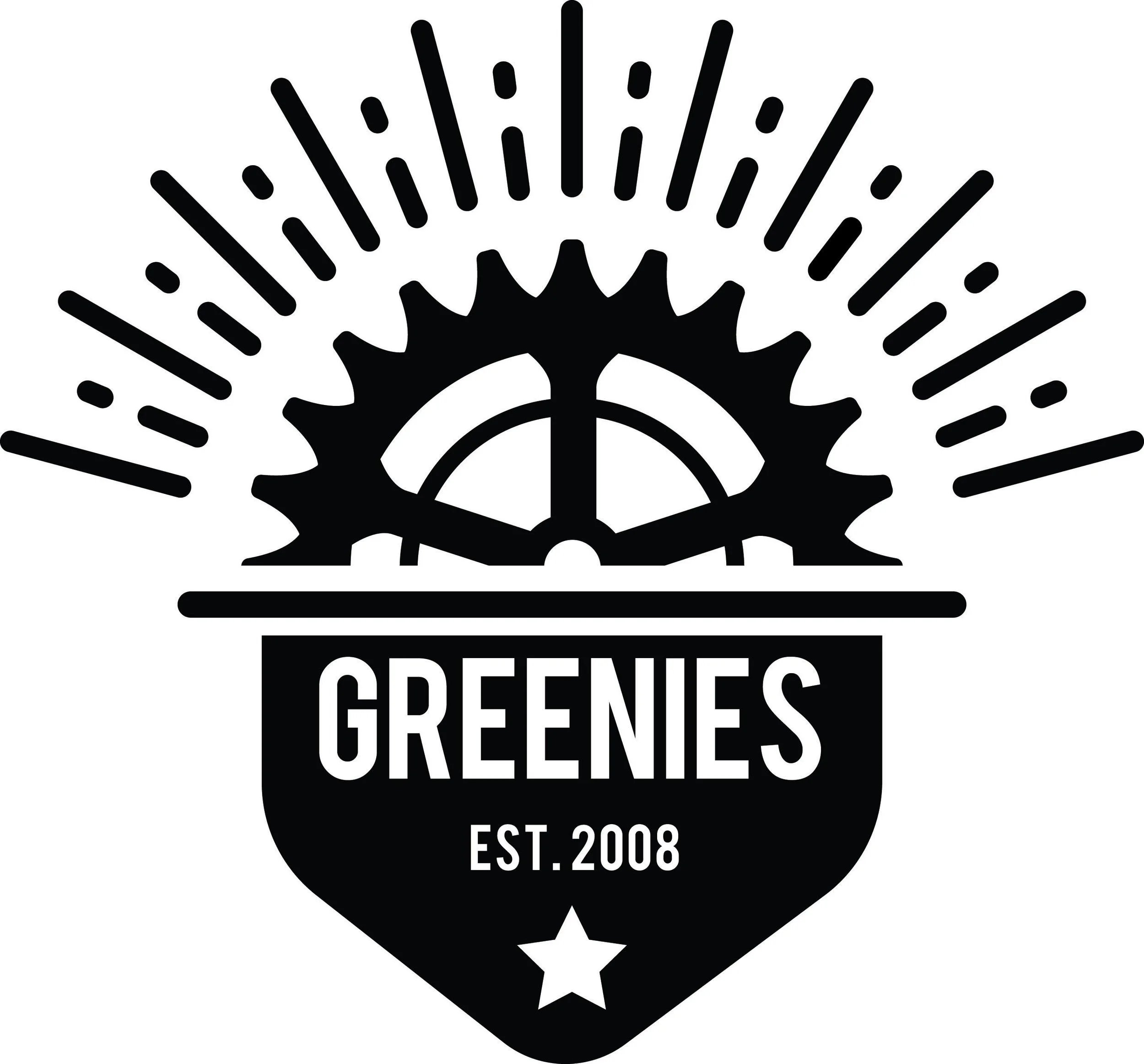 Greenies Logo