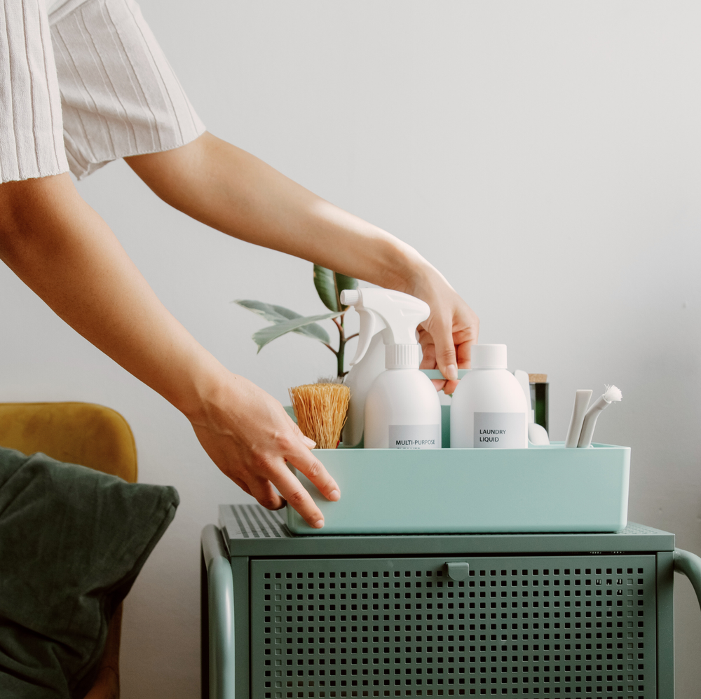 Professional Organizer | Professional Organizing | Louisville, KY