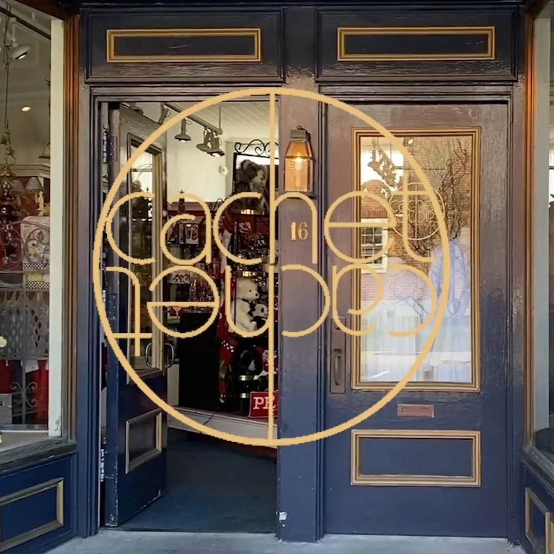 Shop | Church Square | Wellesley, MA