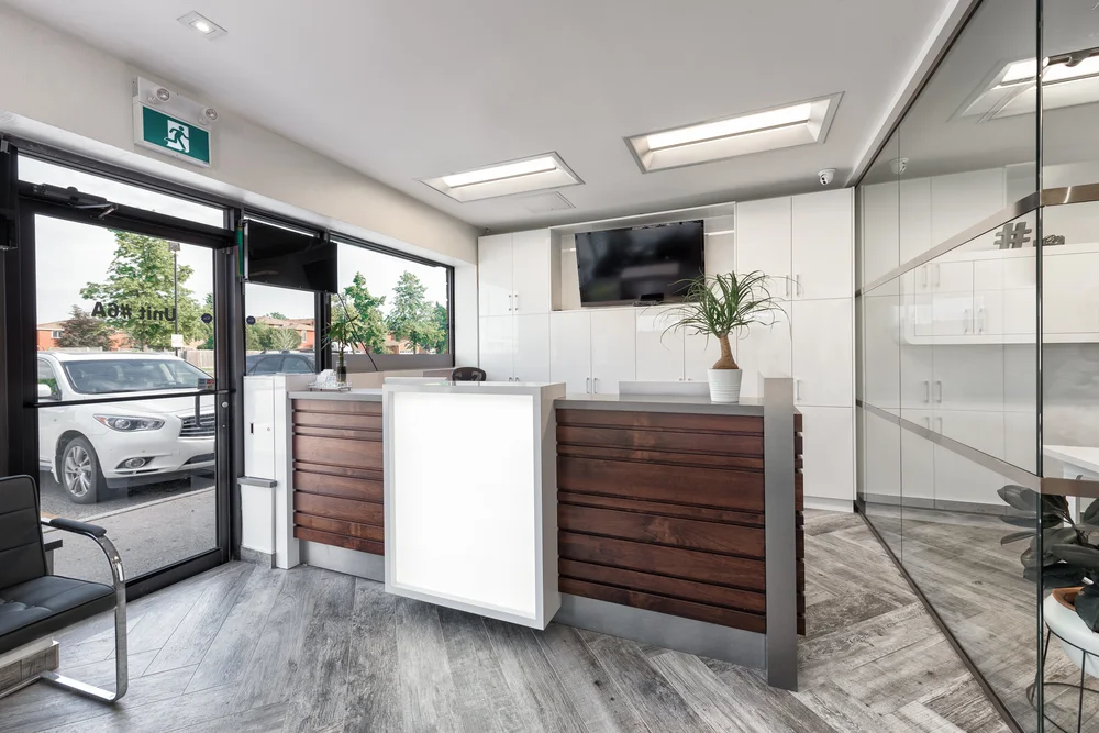 About Us — Kennedy Dental Care