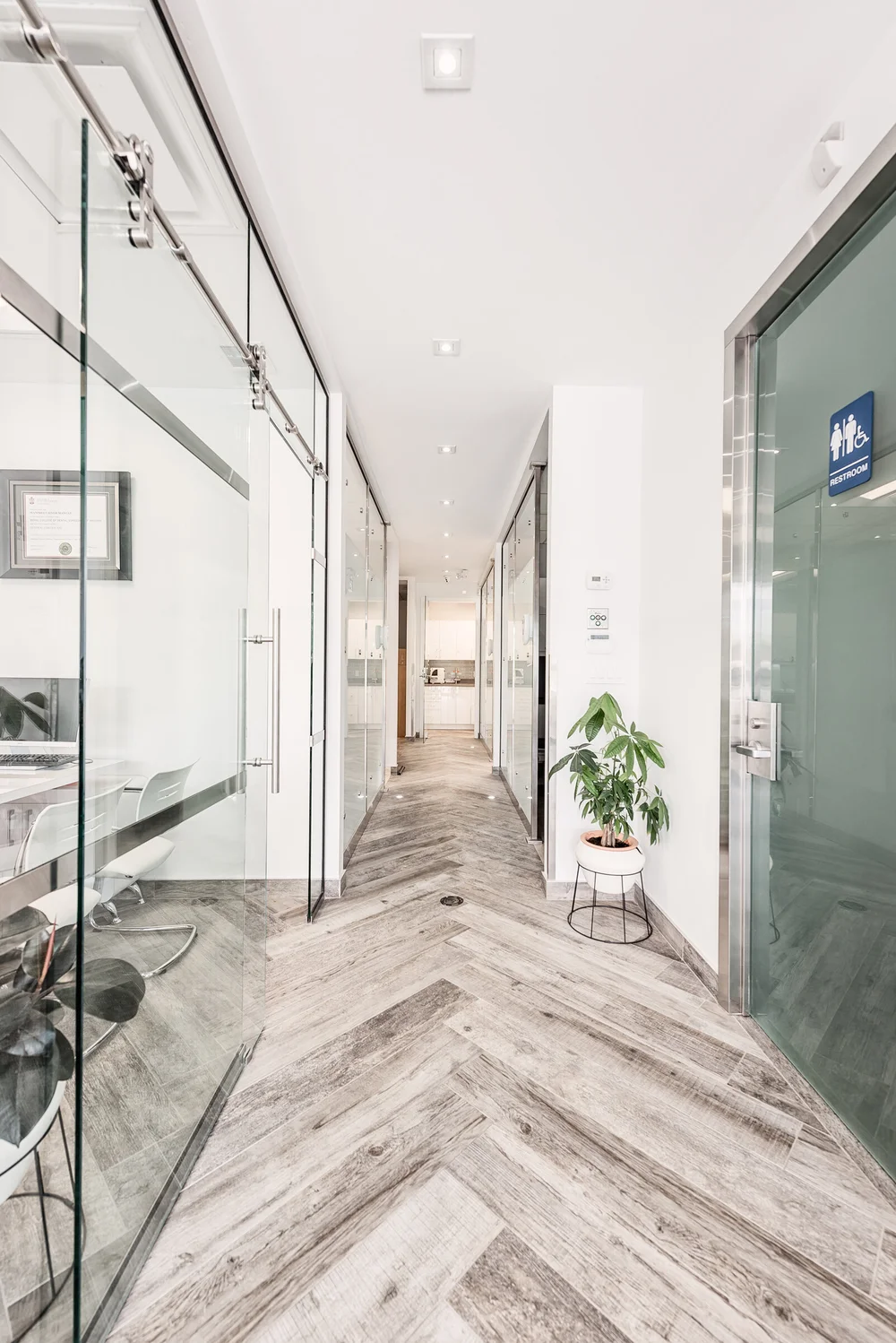 About Us — Kennedy Dental Care