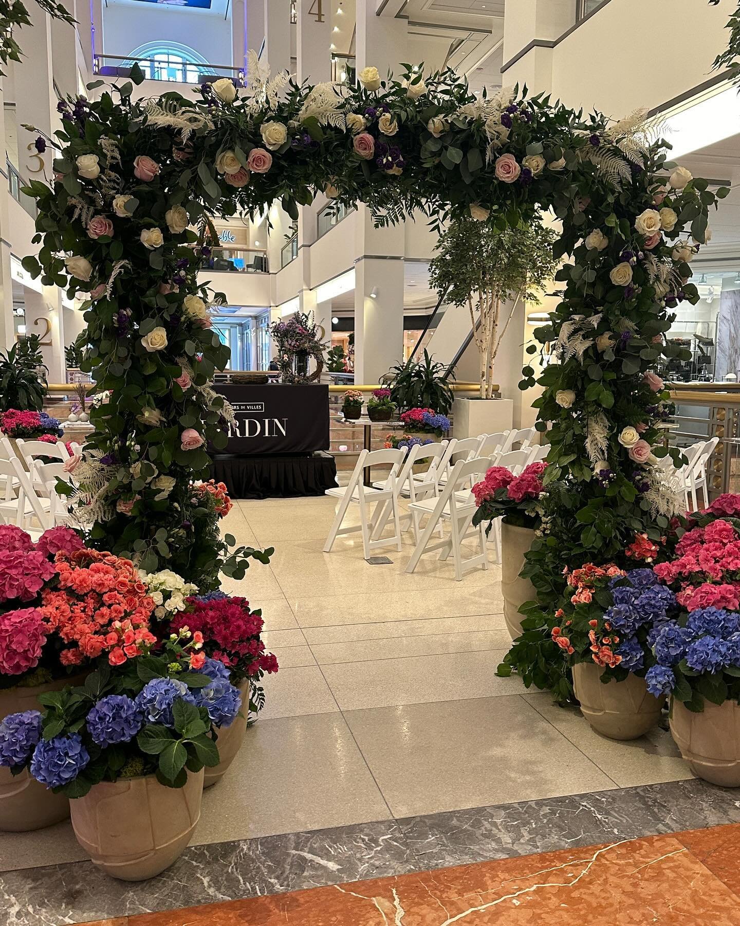 Chicago Interior Plant Design | Horticultural Services | IGS