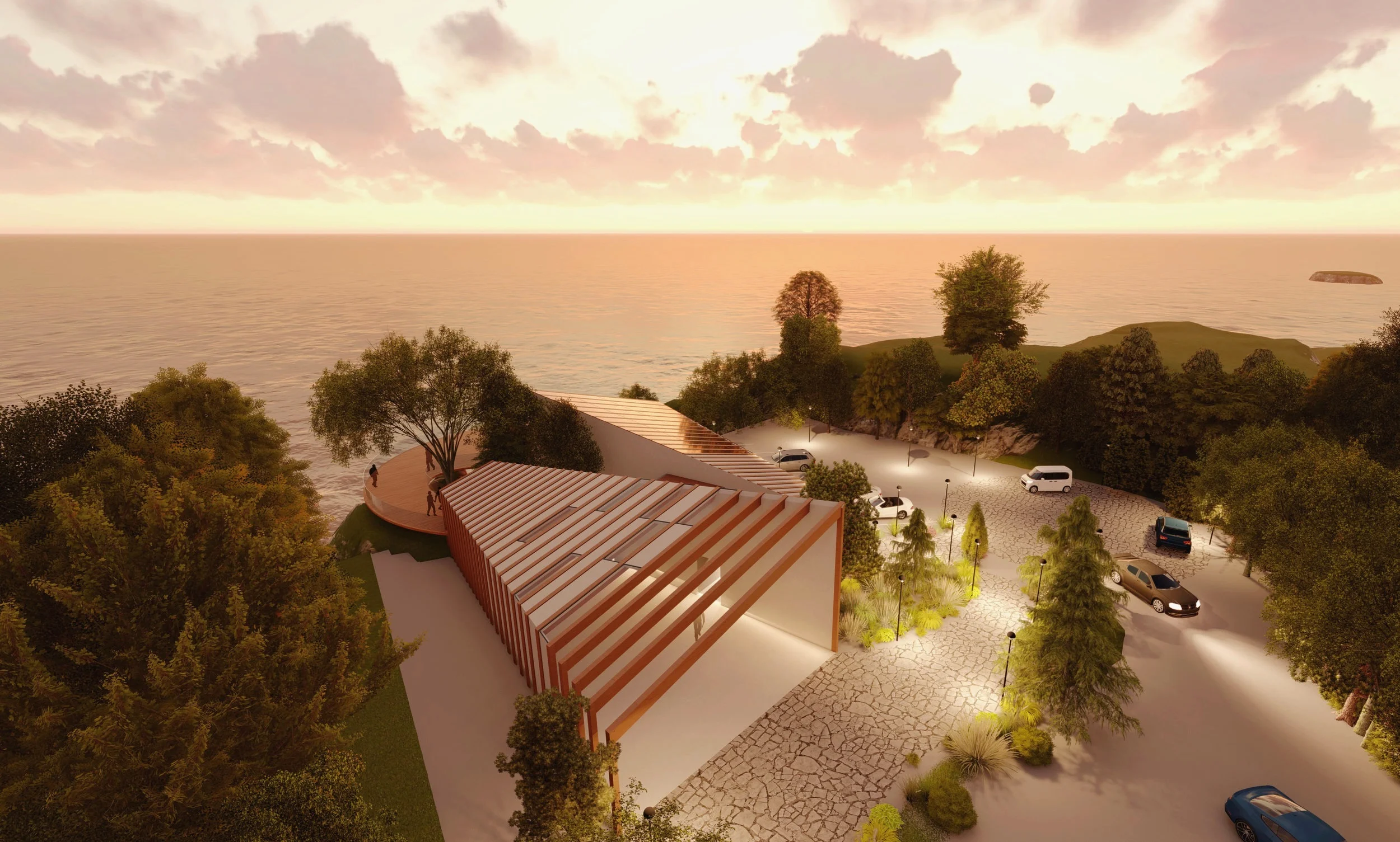 Yoko Chow Design LLC