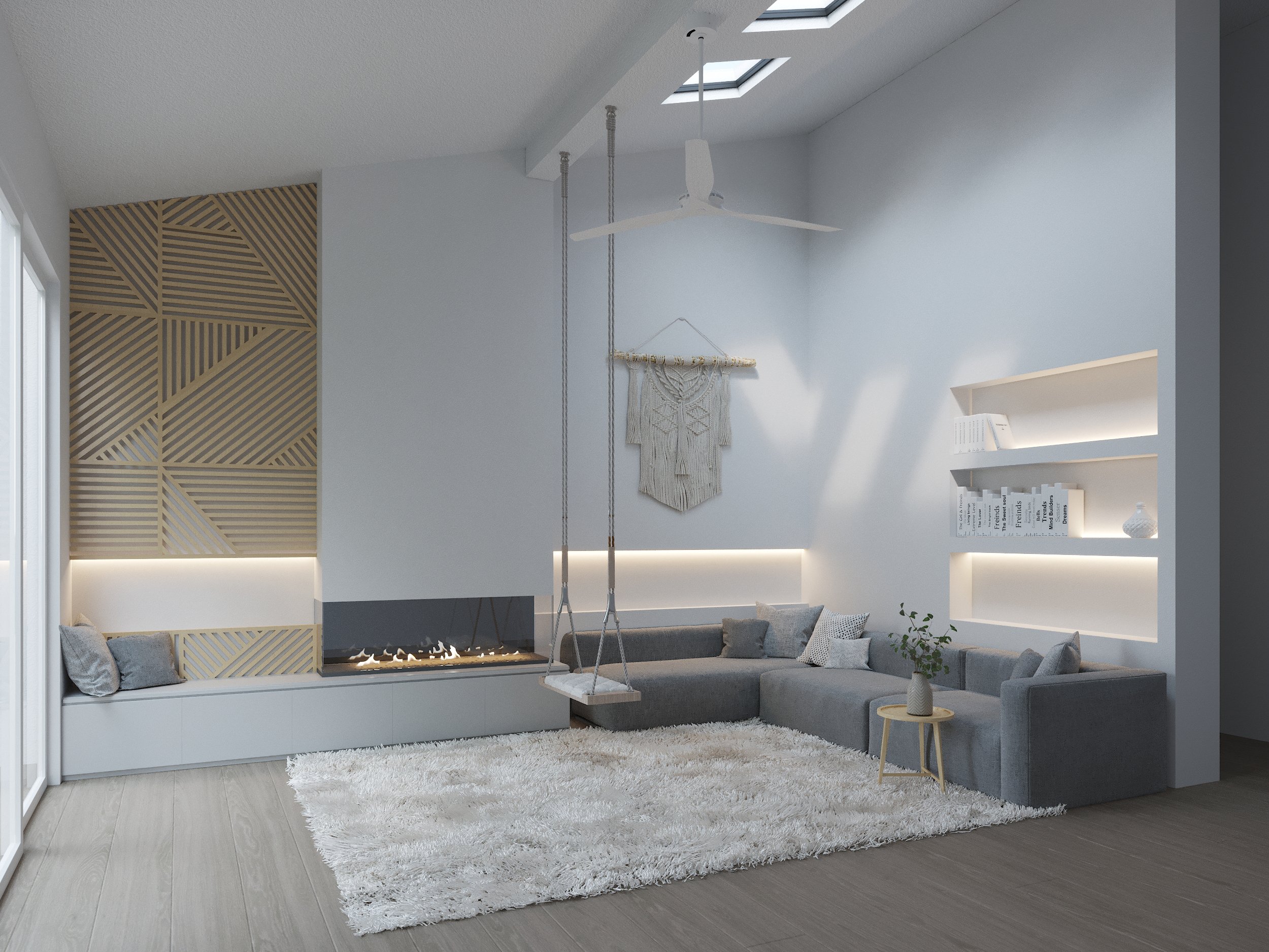 Yoko Chow Design LLC