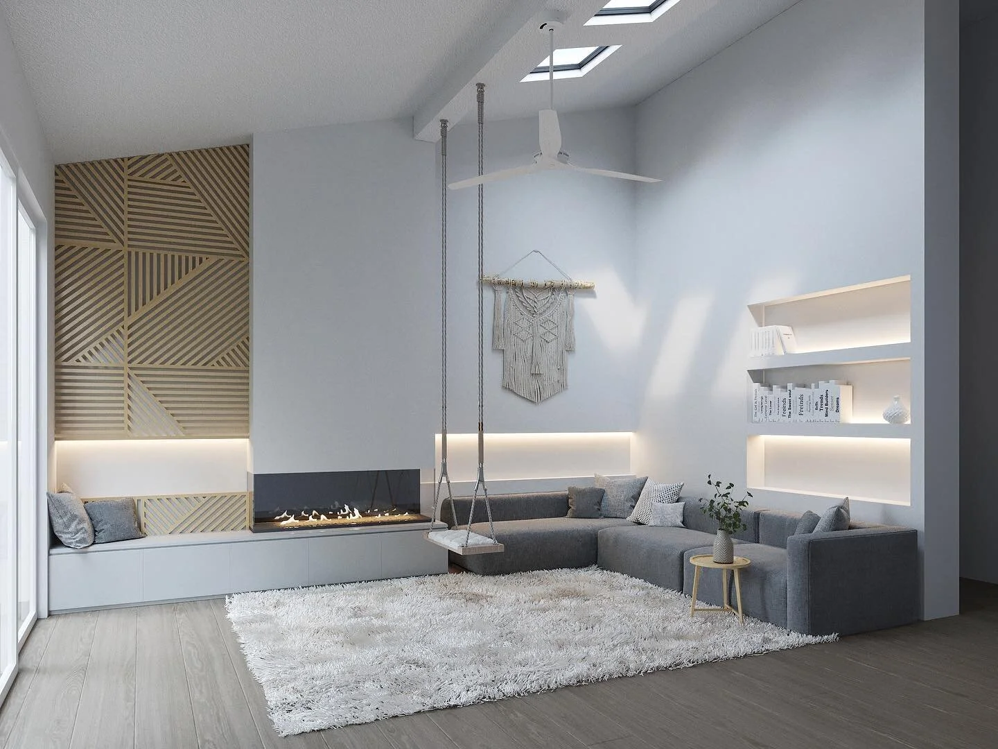 Yoko Chow Design LLC