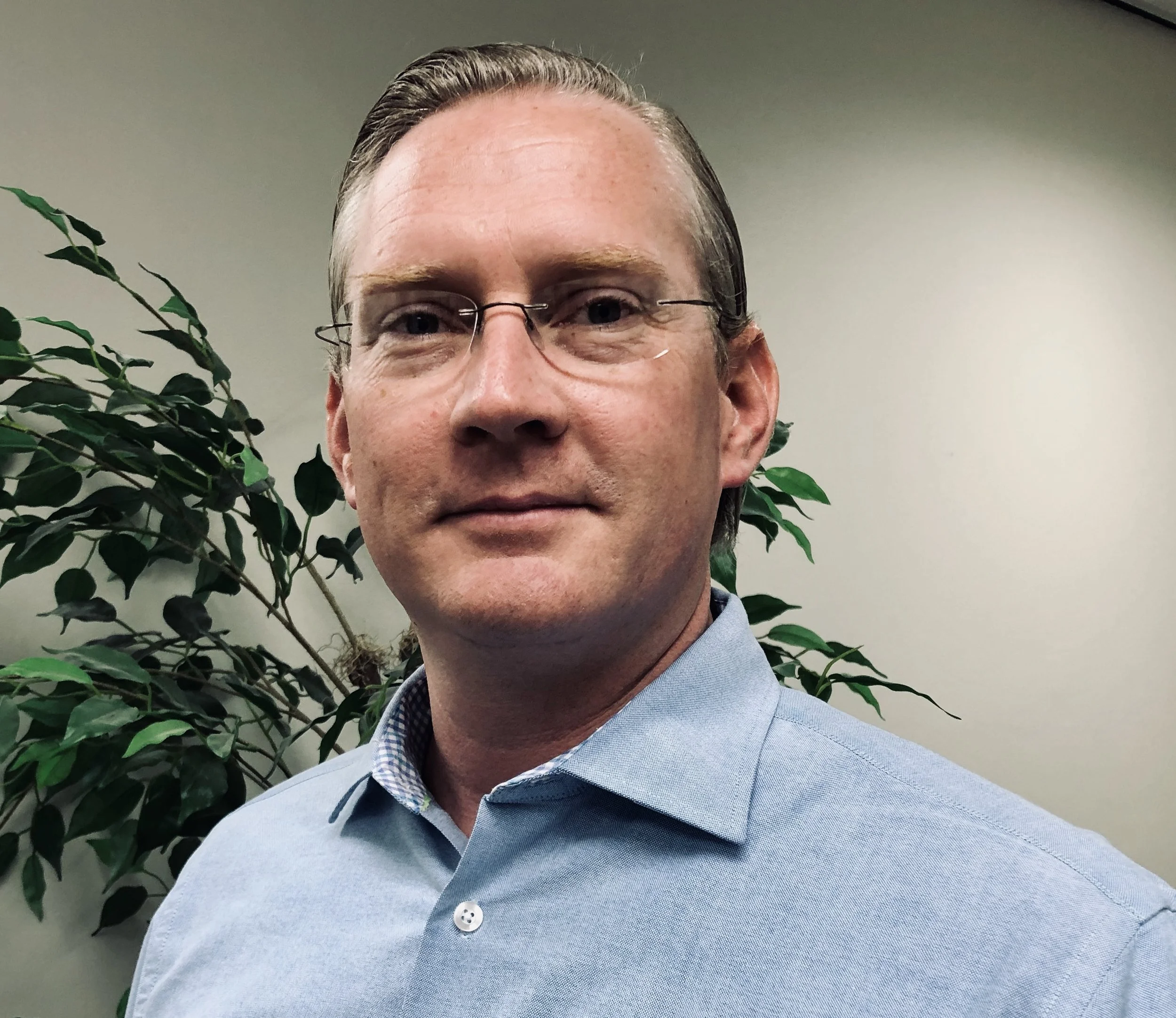 Board of Directors — Growth Coalition