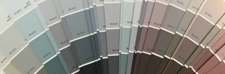 Paint Debate: Grey vs. Brown — Bella Bruve Interiors