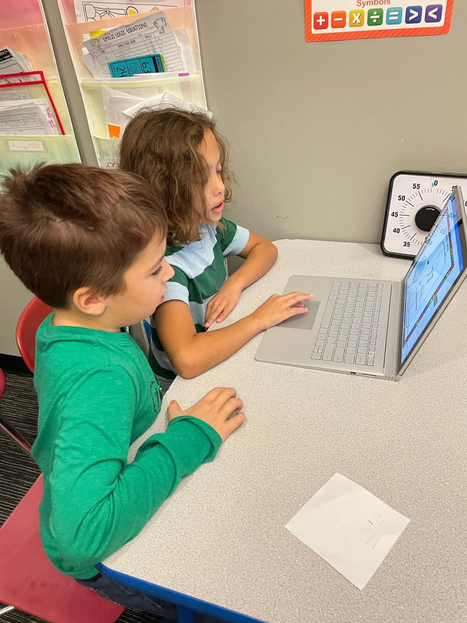 Bloom Learning Community