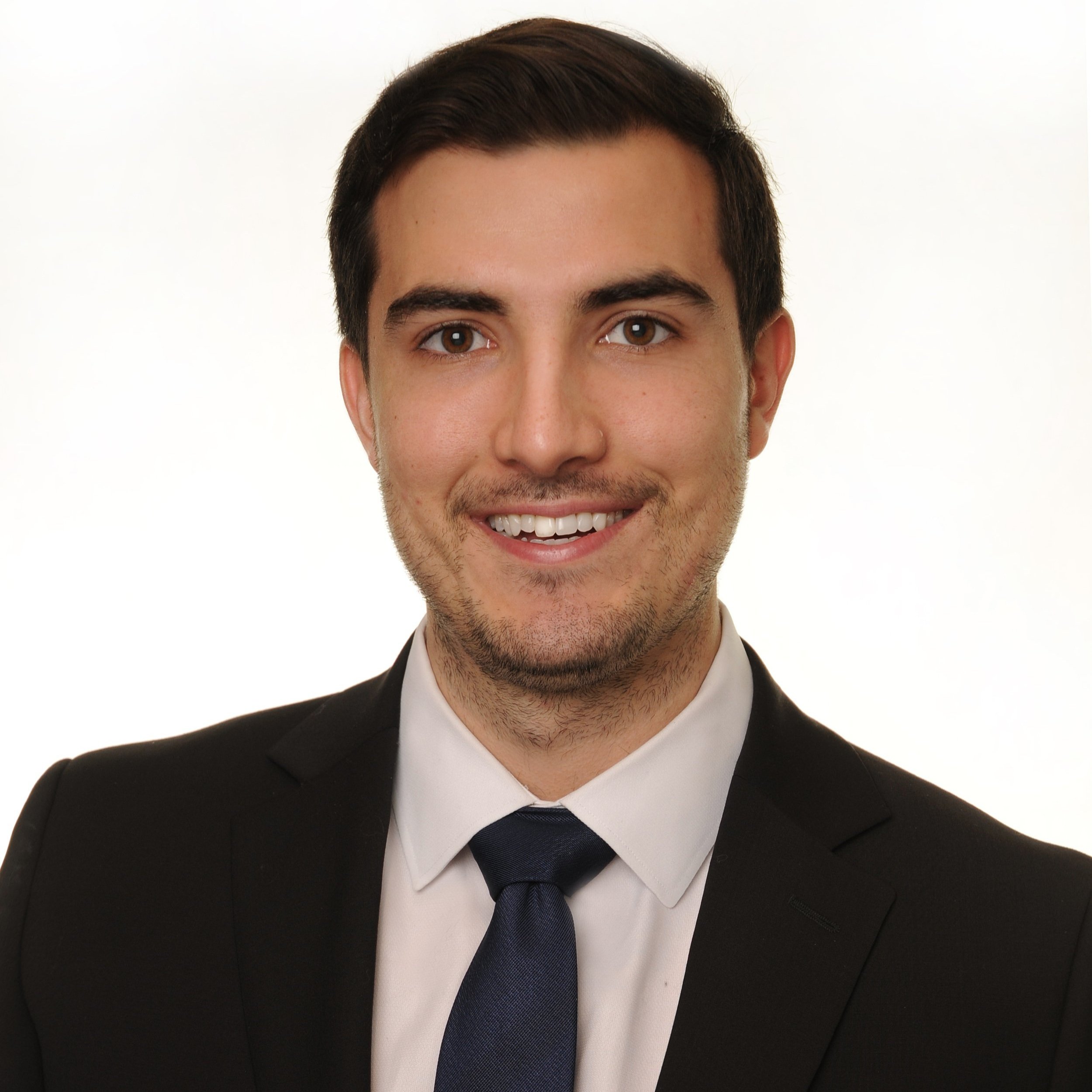 Meet The Keller Williams Los Angeles Team — Justin Borges
