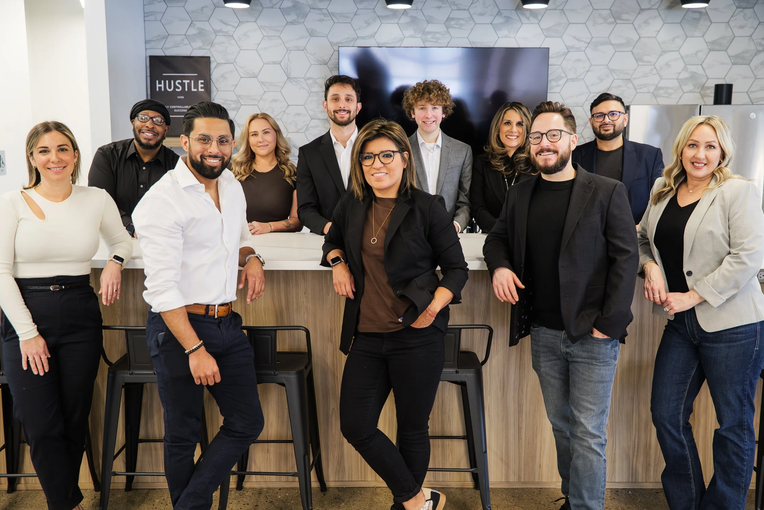 Unveiling Our Story and Commitment to Real Estate Excellence │ Michigan ...