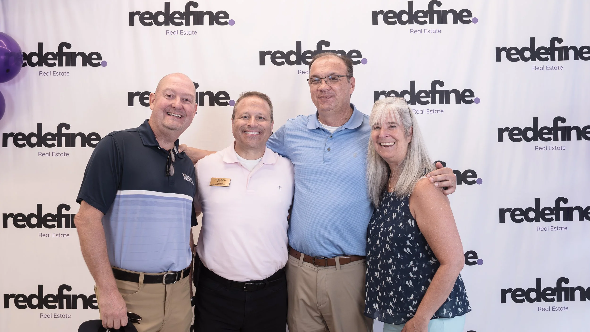 Grand Opening — Redefine Real Estate - www.ListingMI.com