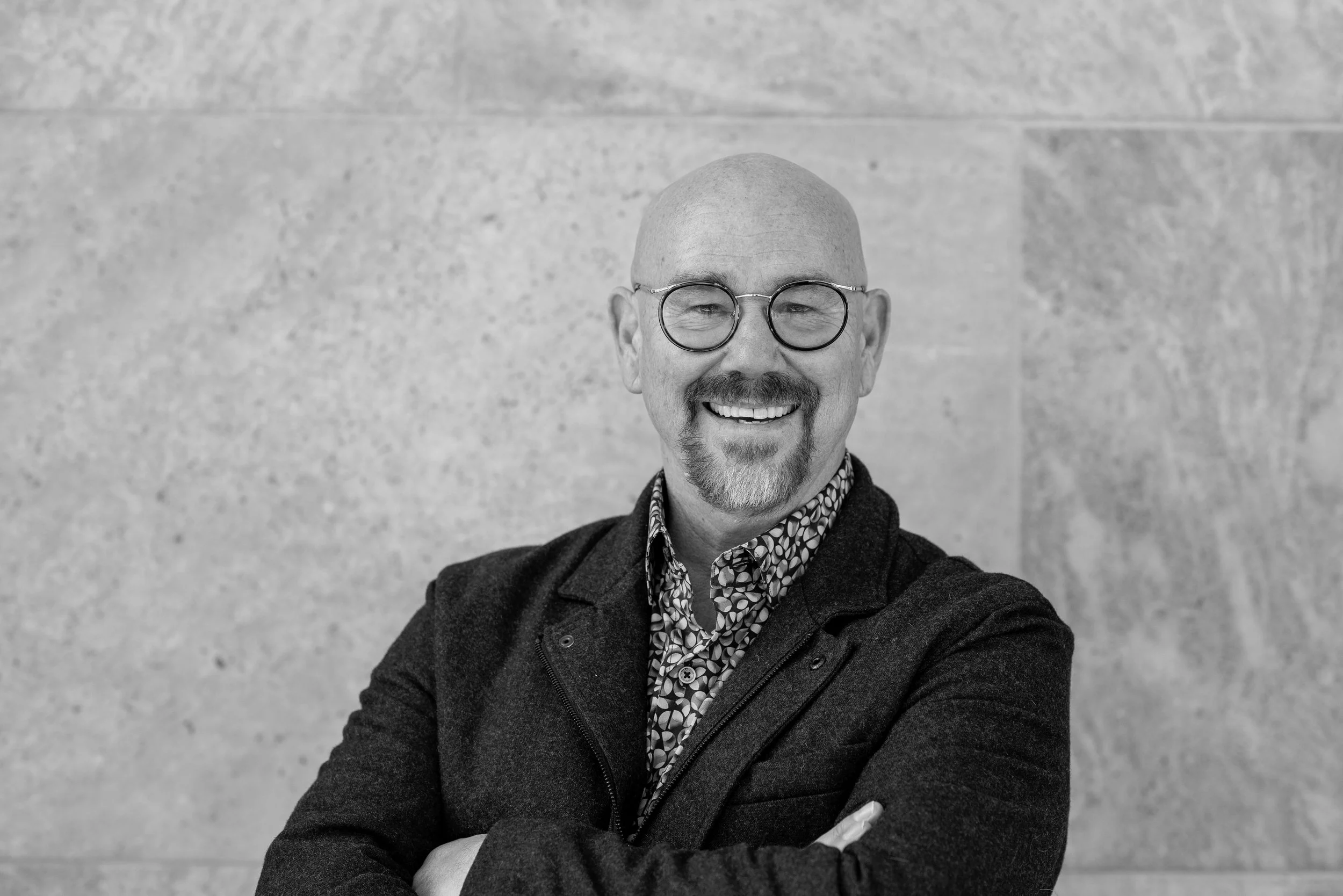 Wade Hansen — Poss Architecture