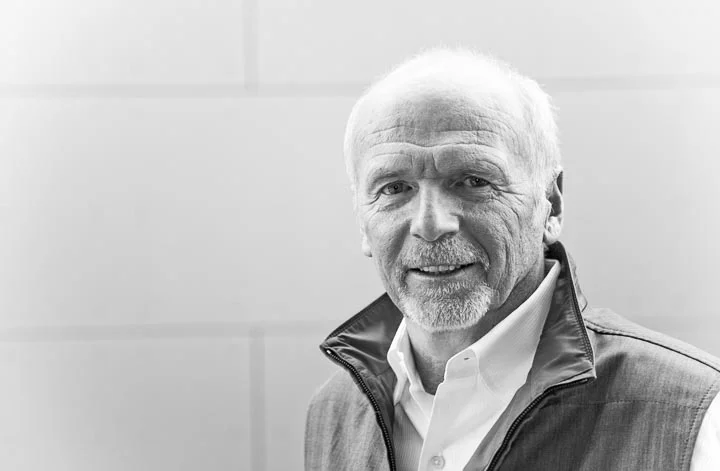 Bill Poss — Poss Architecture