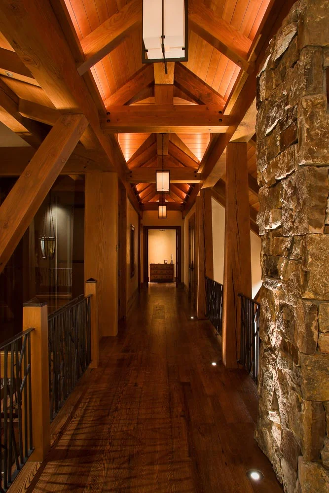 Hala Ranch Interior