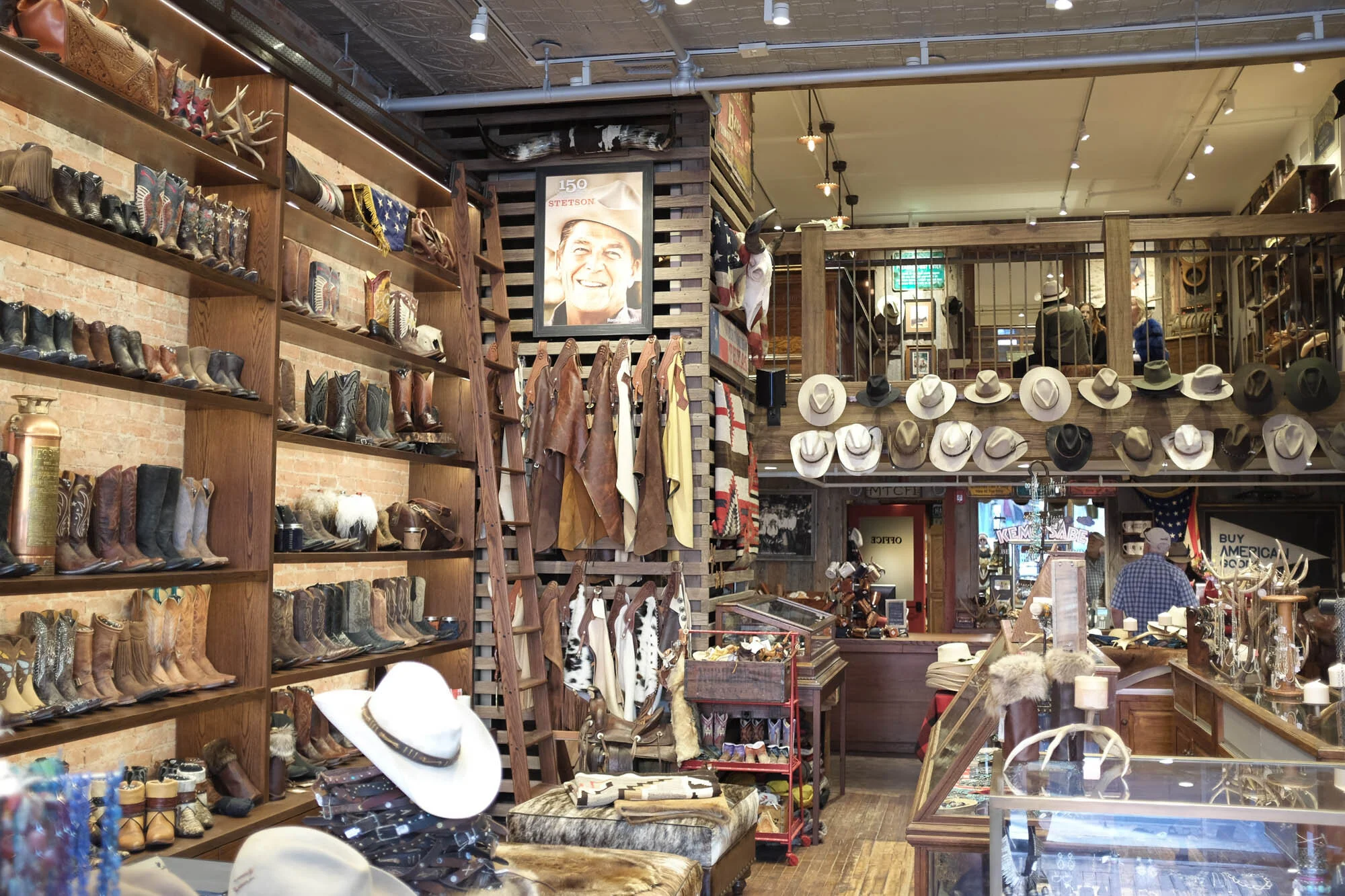 Interior Design Projects — Poss Architecture