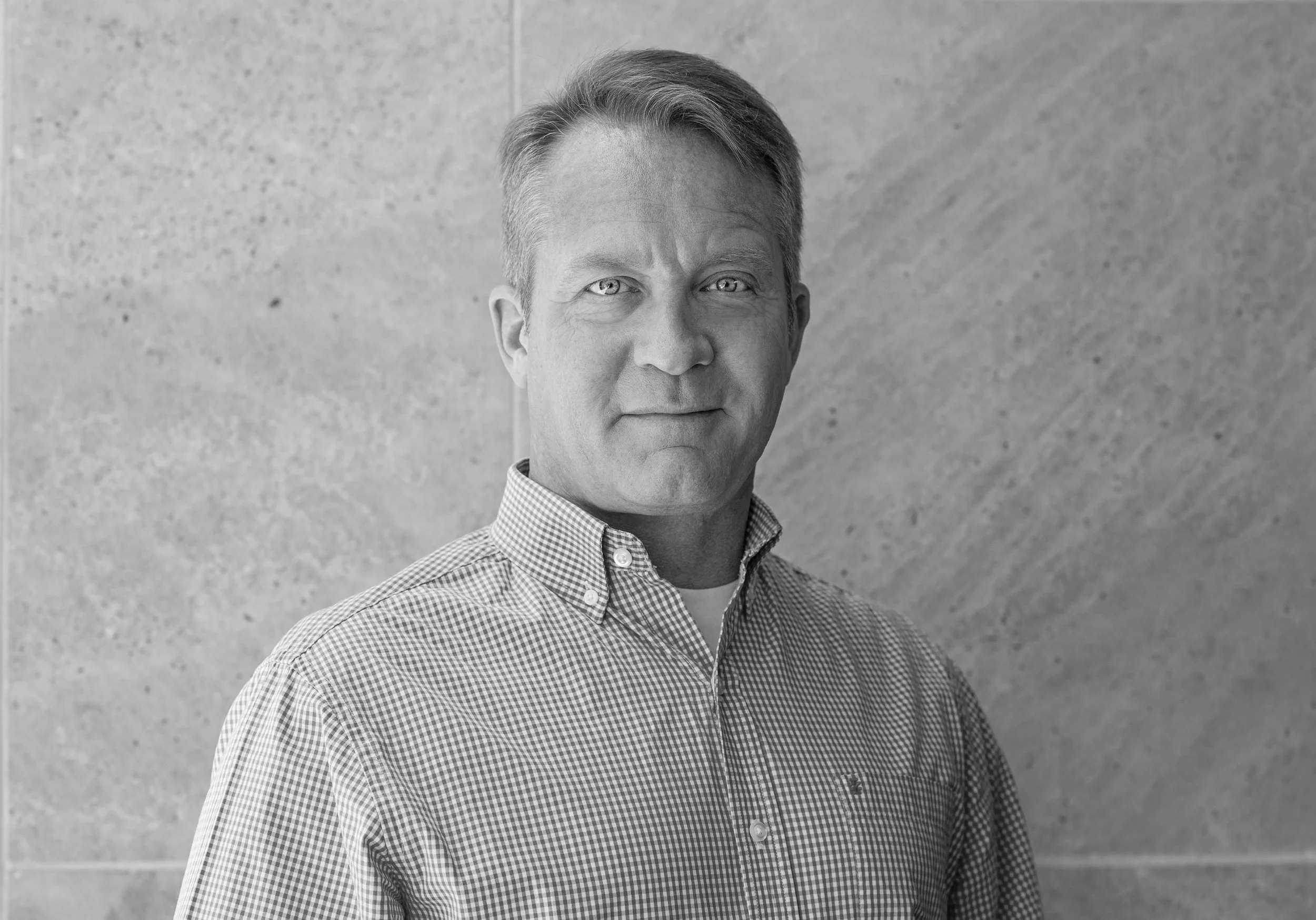 Brian Hanlen — Poss Architecture