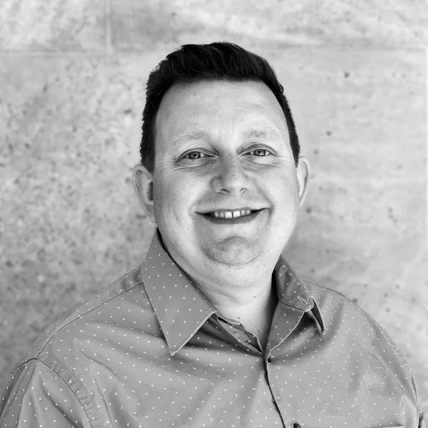 Patrick Carpenter — Poss Architecture