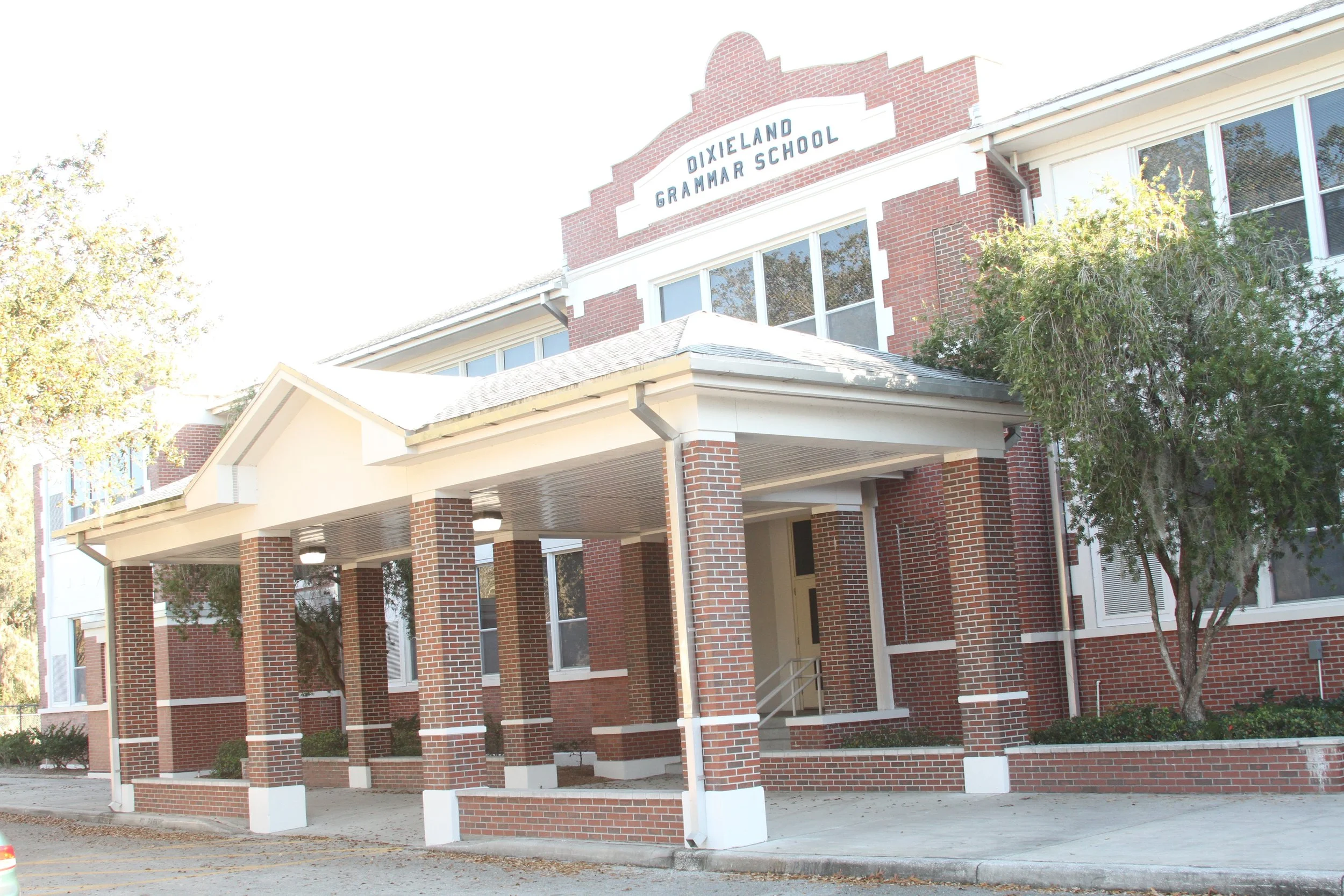 OUR STORY — THE KING'S CHURCH