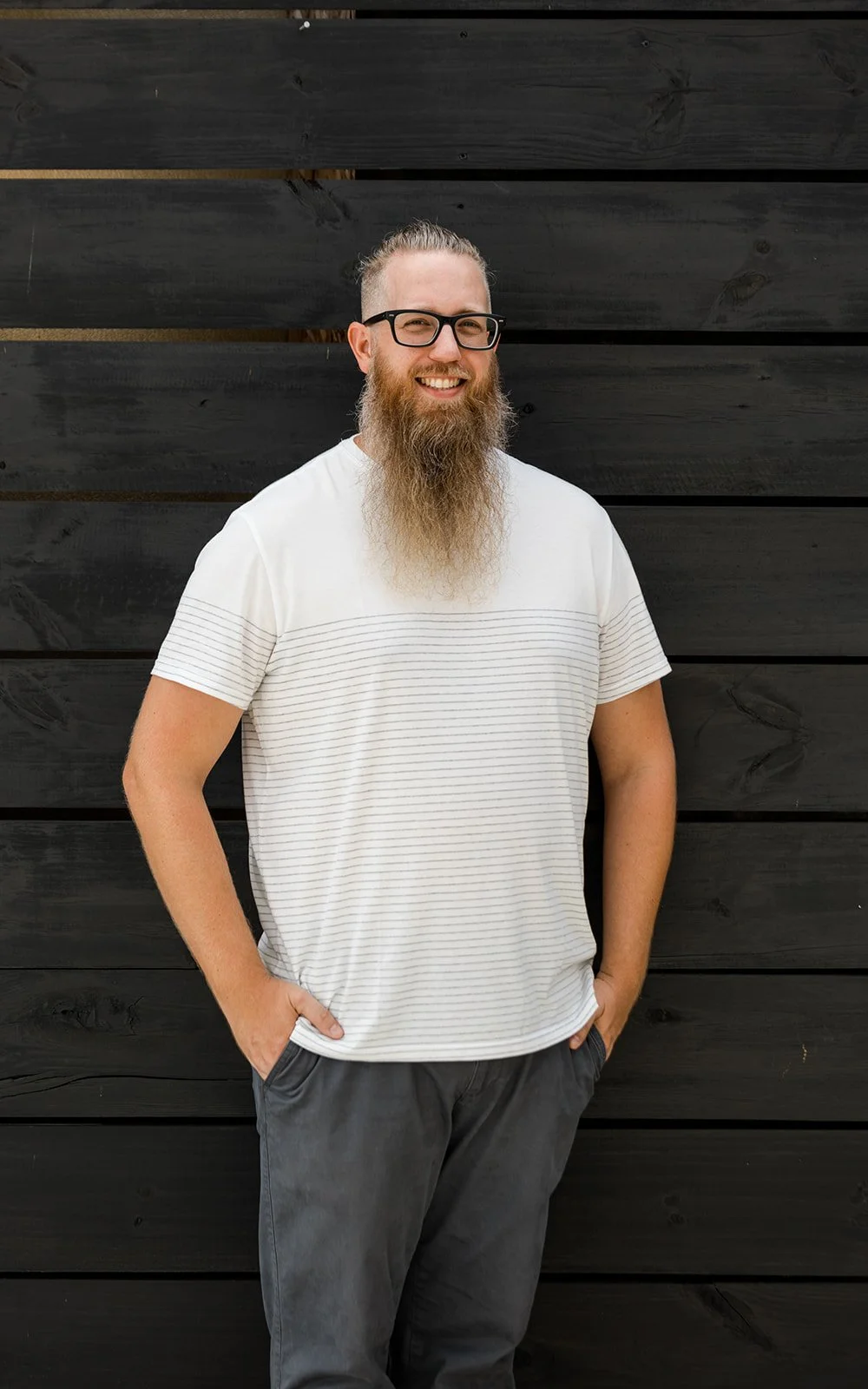 New Leadership 3 — THE KING'S CHURCH