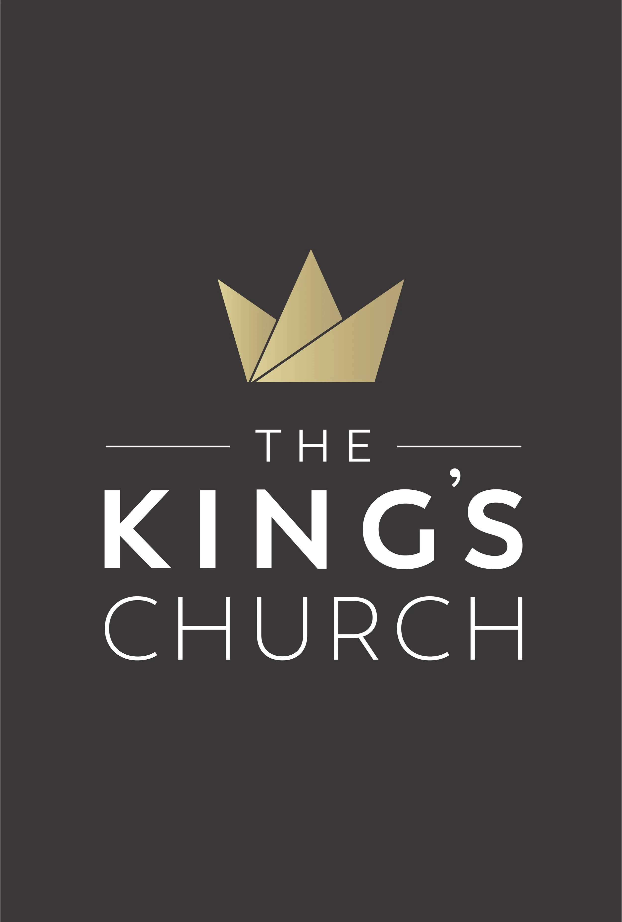 Leadership — THE KING'S CHURCH