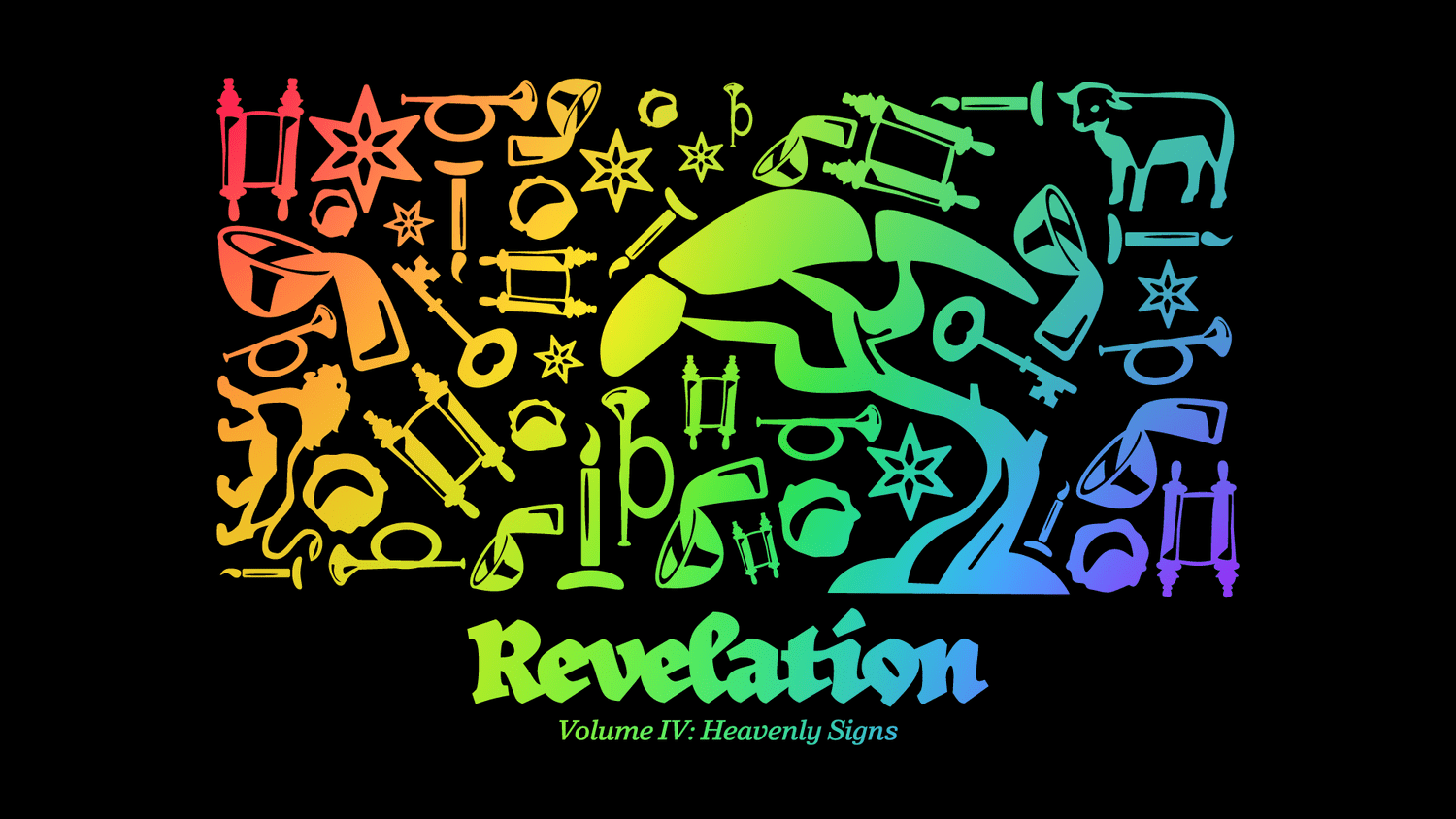 Unholy Trinity Revelation 13