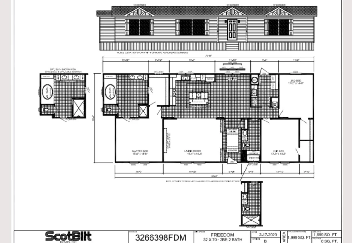 Scotbilt 398 Freedom — TPHC