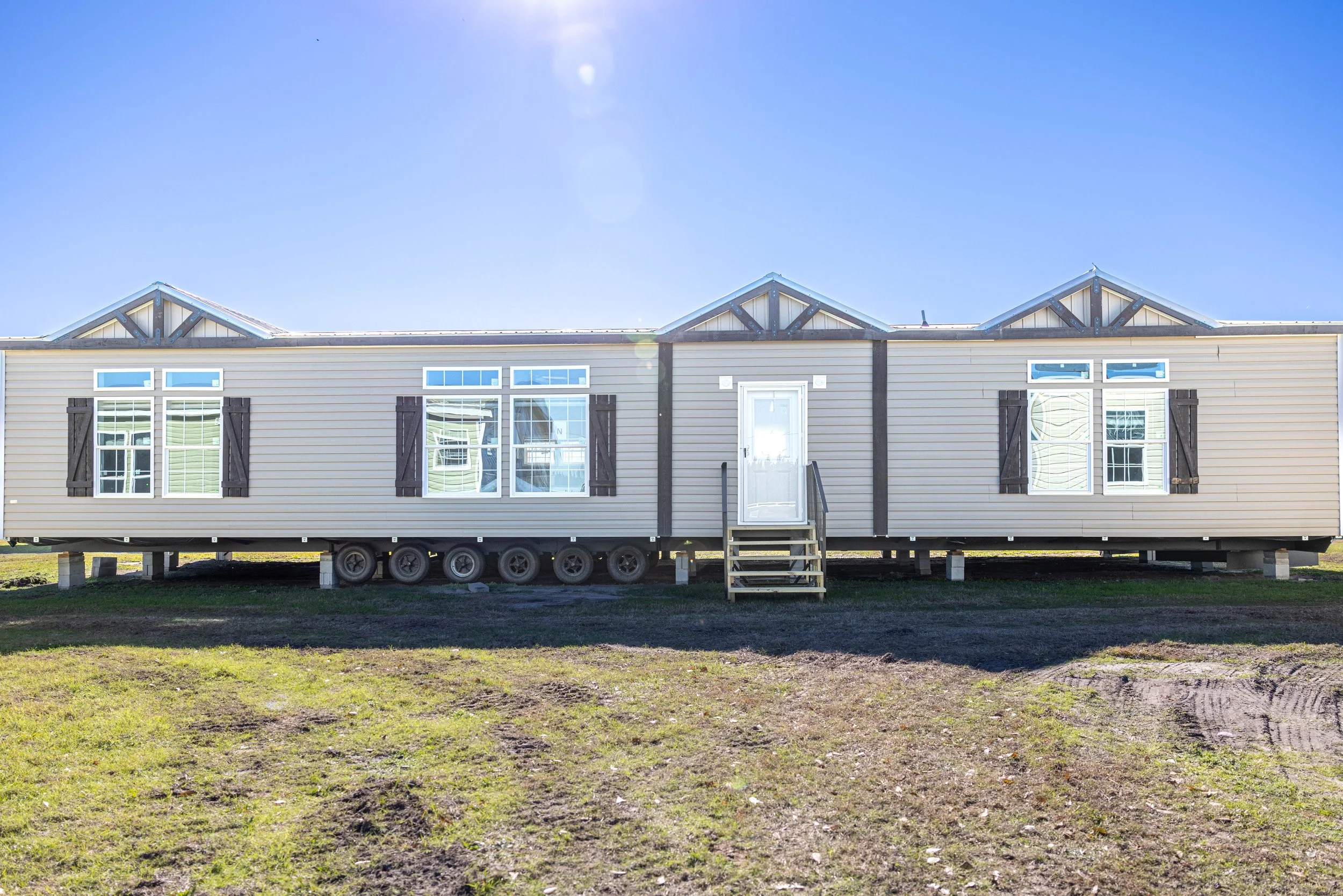 Scotbilt 398 Freedom — TPHC