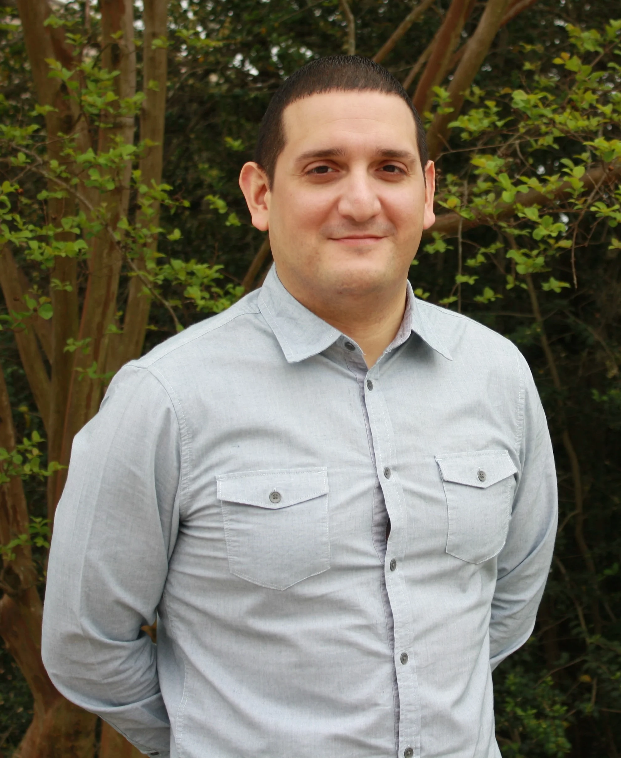 Meet Our Counselors — Wellspring of Life