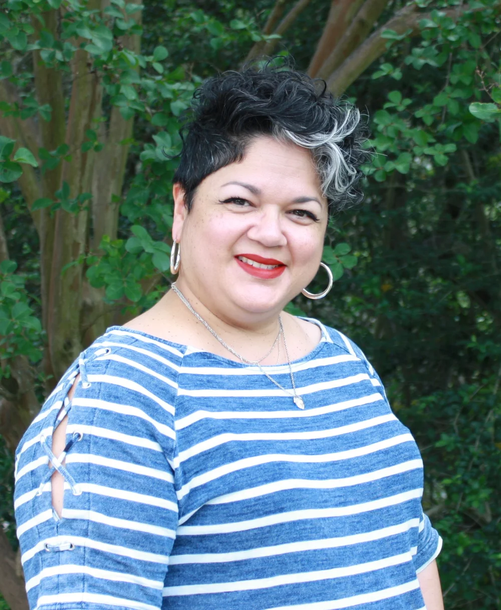 Meet Our Counselors — Wellspring of Life