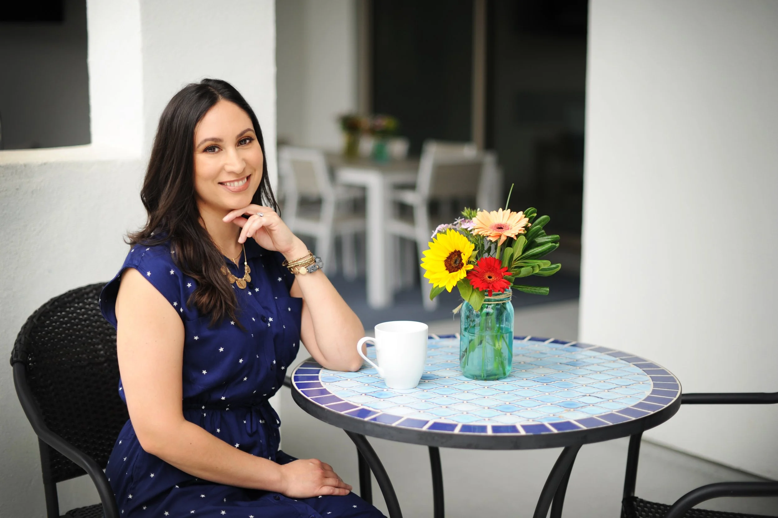 Training — Wellspring of Life