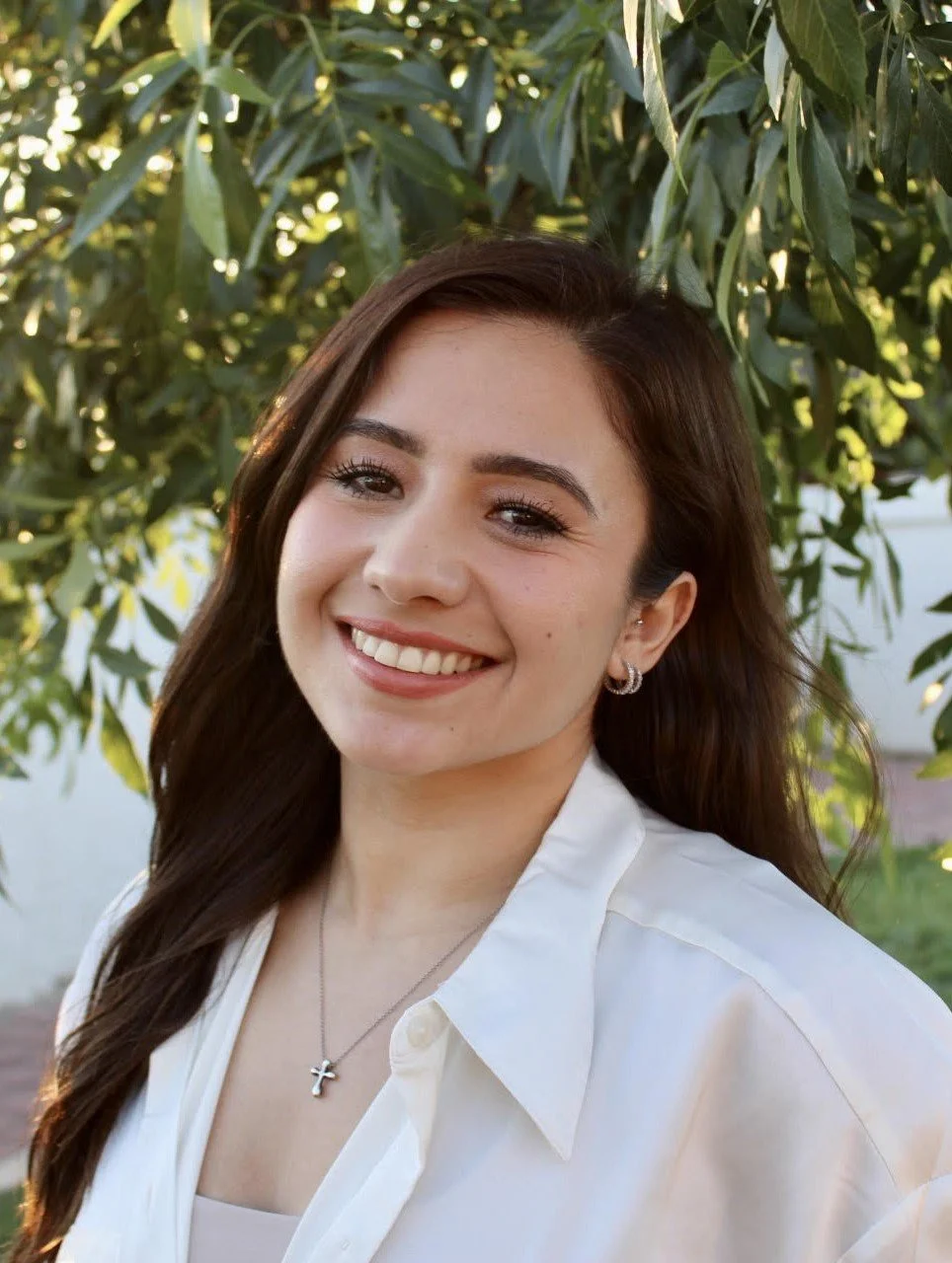 Meet Our Counselors — Wellspring of Life