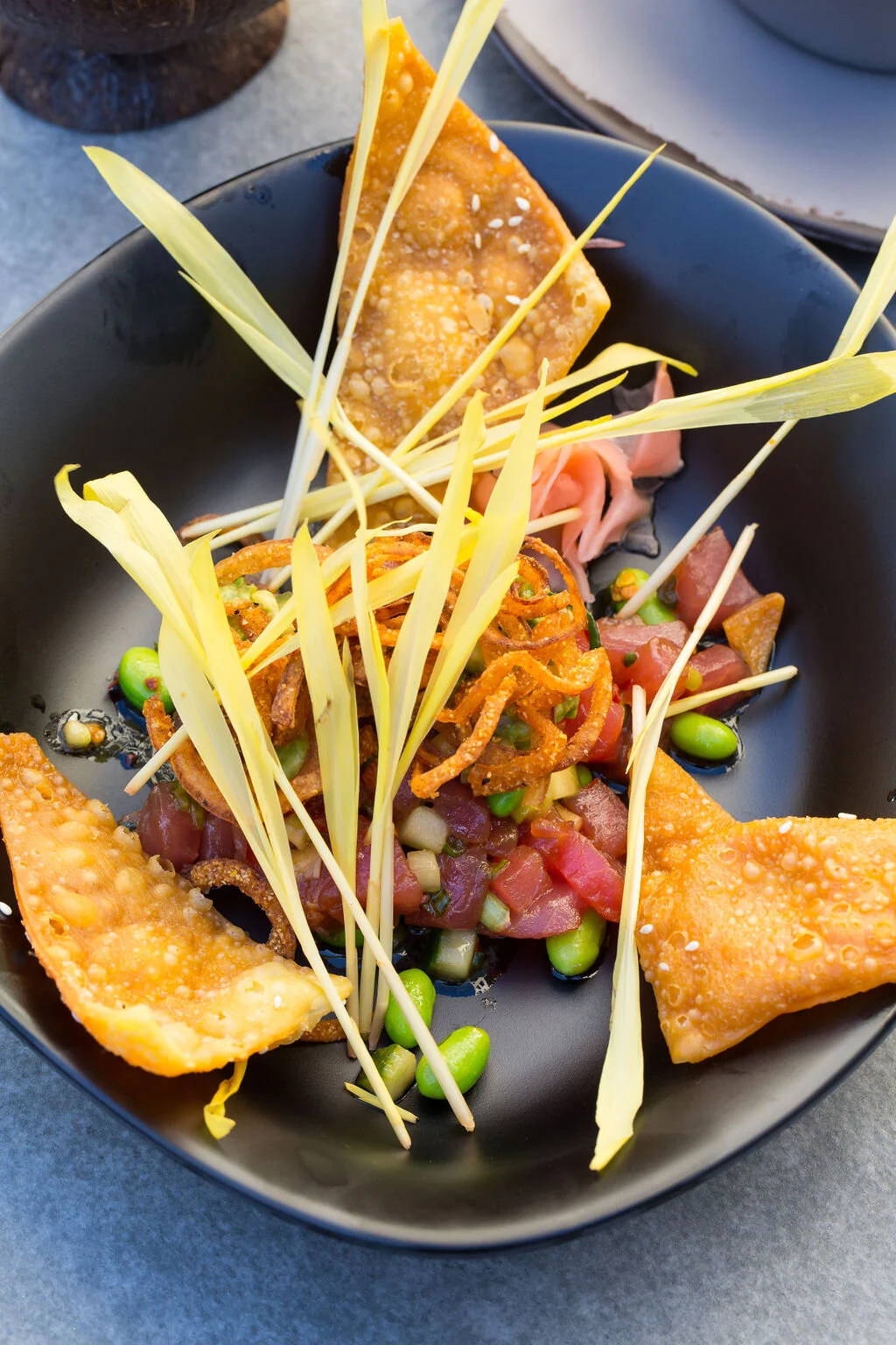 Blog — High Note Rooftop Bar