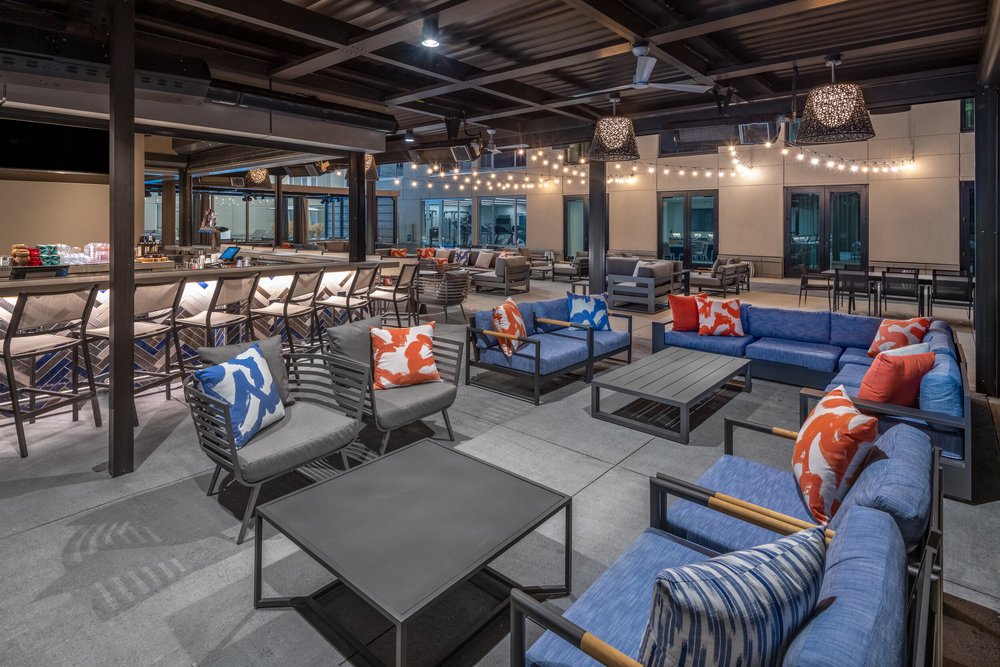 Photos — High Note Rooftop Bar